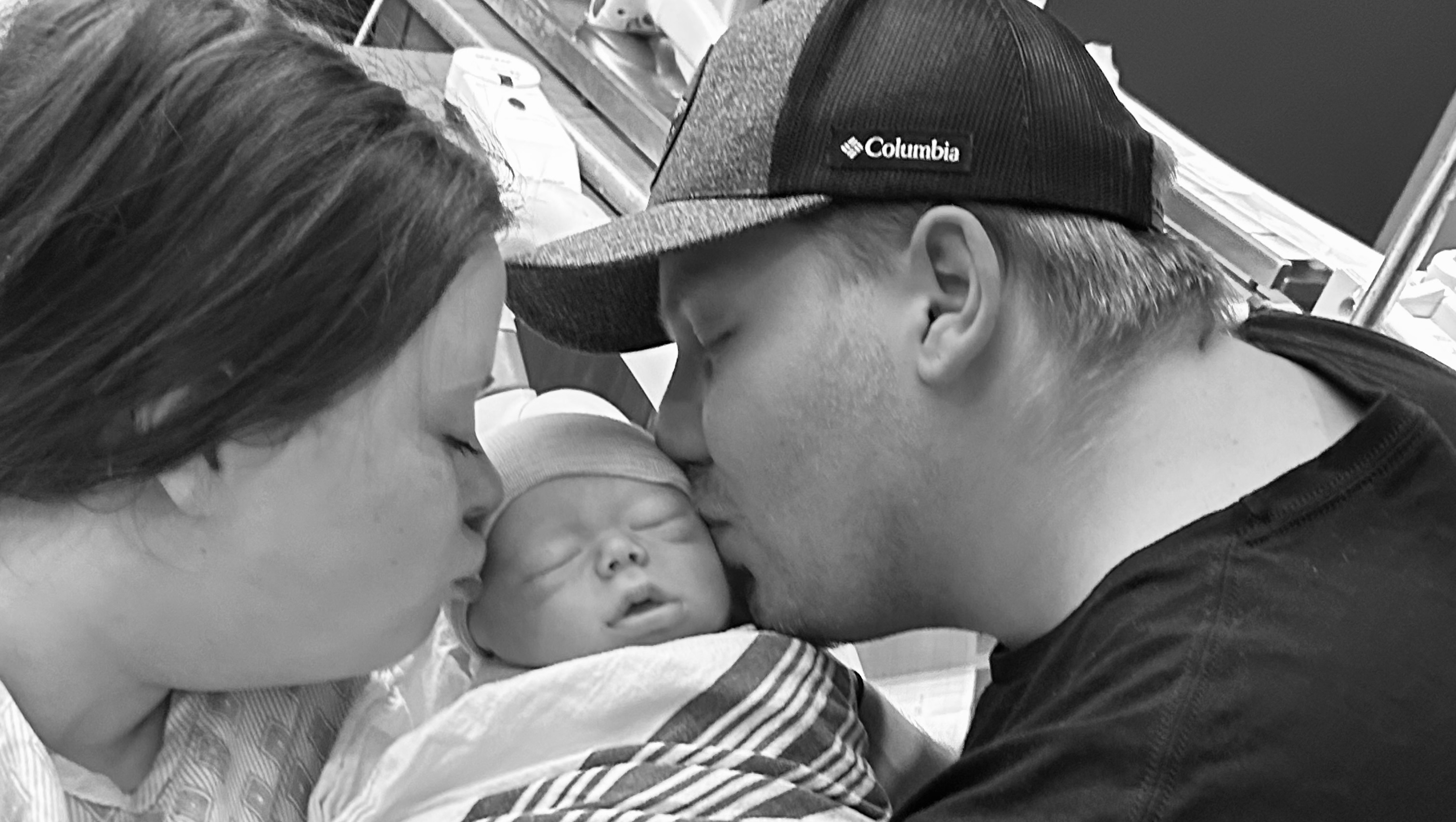 Fundraiser by Melissa Thorson : In Memory of Baby Corbin Ray
