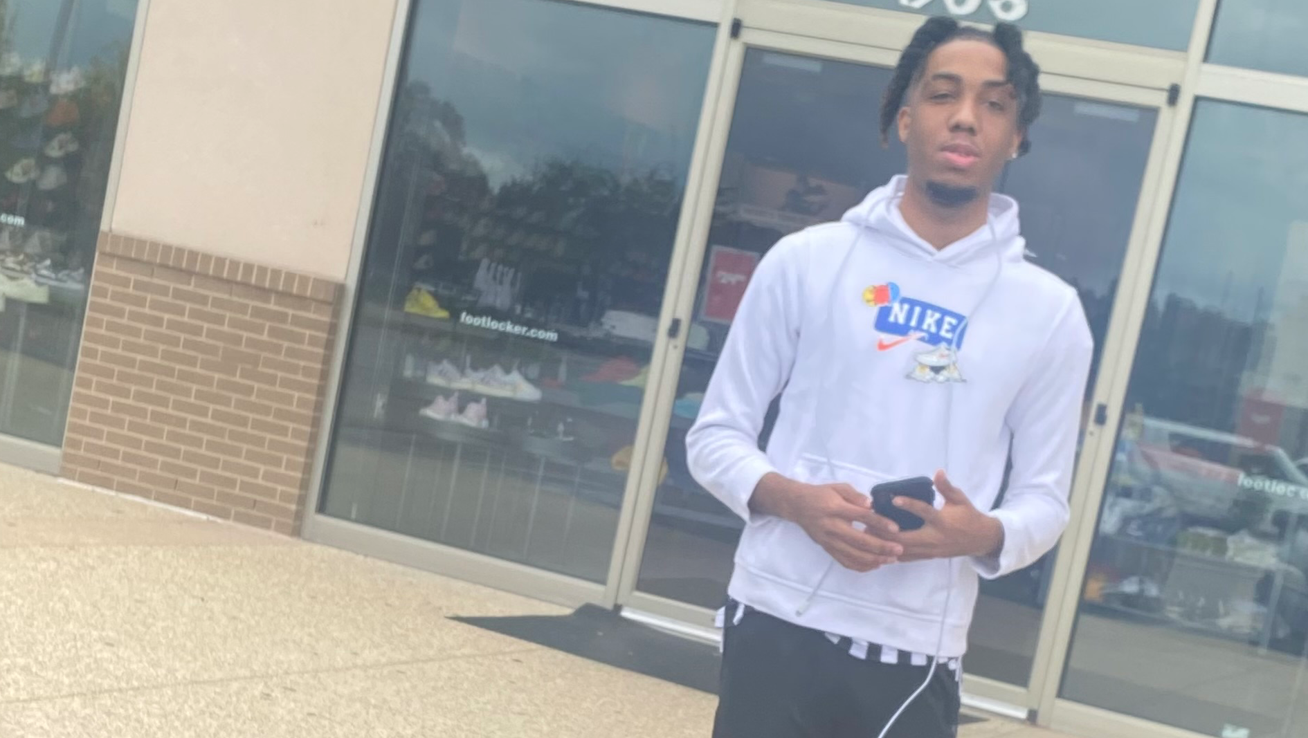 Fundraiser by jaquaillia milton : Justice, Love, and Rest for Will Charles