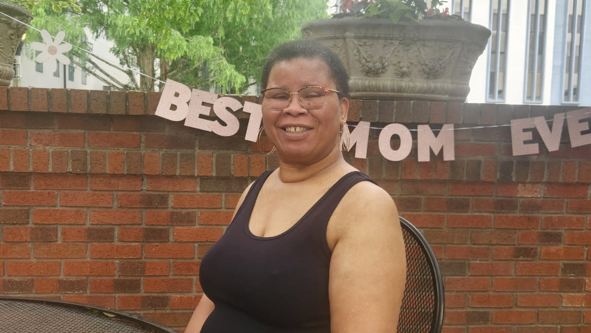 Fundraiser by Jasmine Simpson : Honoring Angela Denise Grismore-Simpson ...