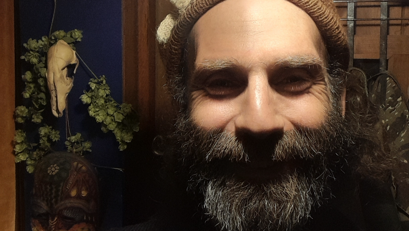 Fundraiser by David Piper : help Parsifal (David Piper) to stability