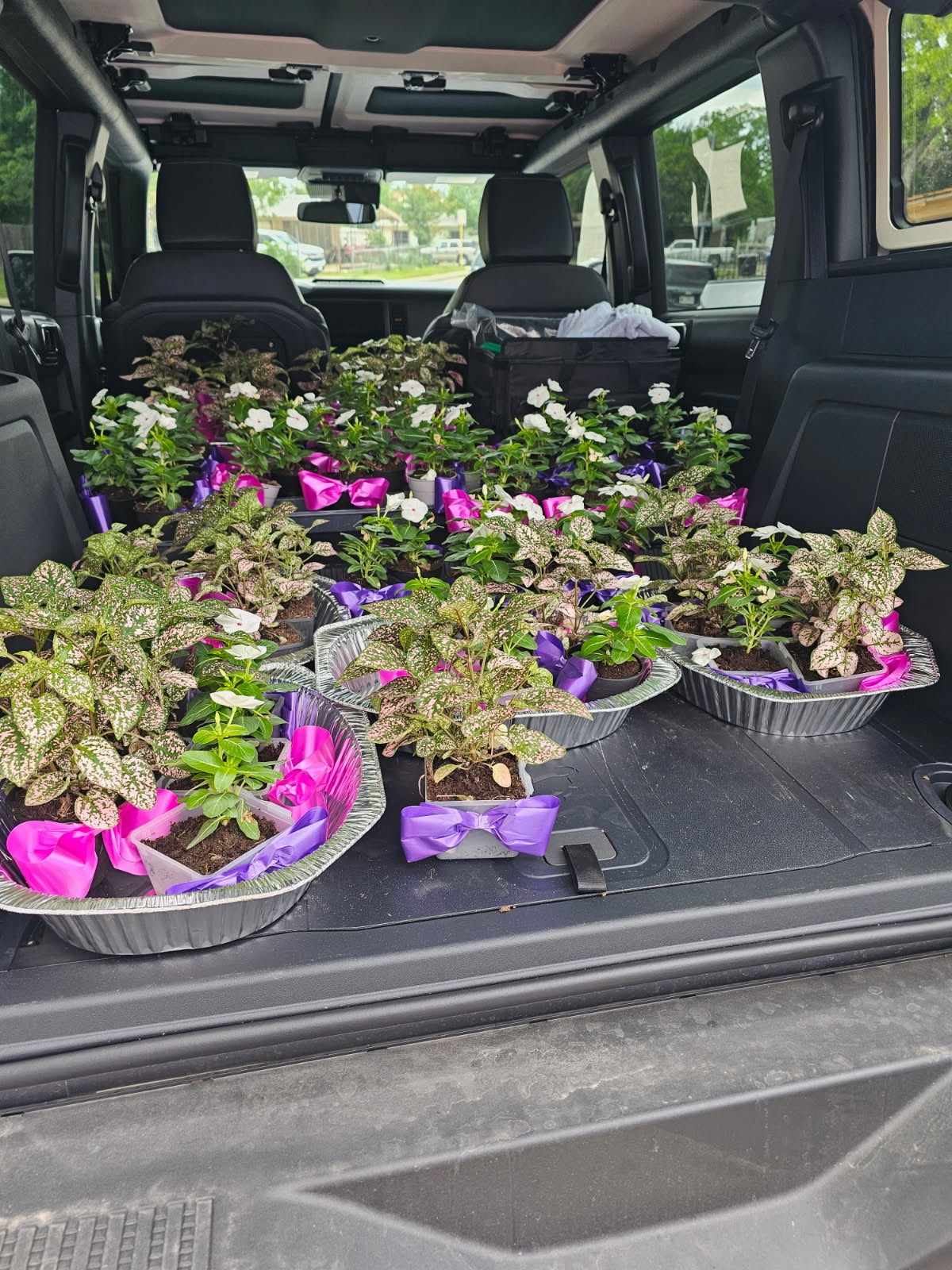 Fundraiser by lexi ledesma : Jessica`s Care Packages