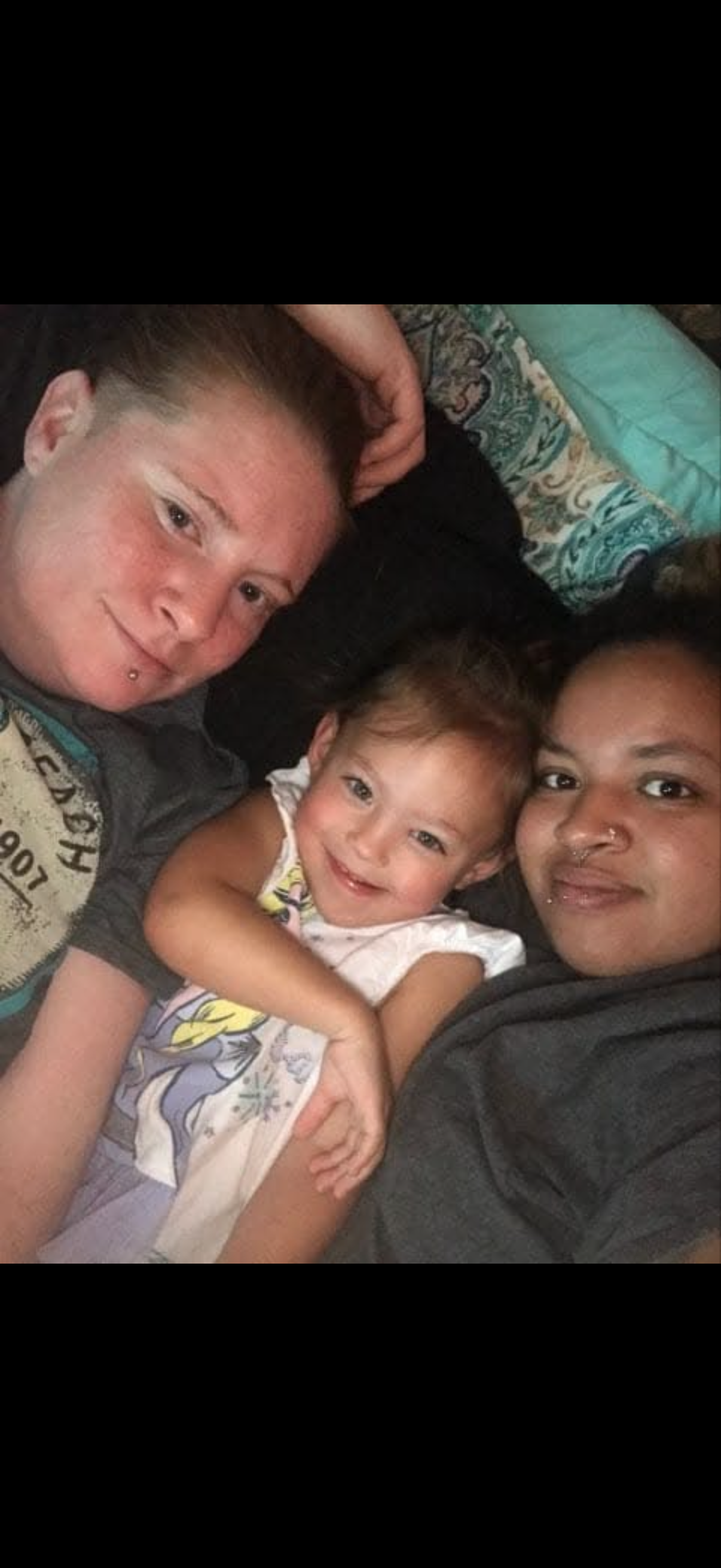 Fundraiser by Raechel Morin : Celebrate Heather's Life with Kindness