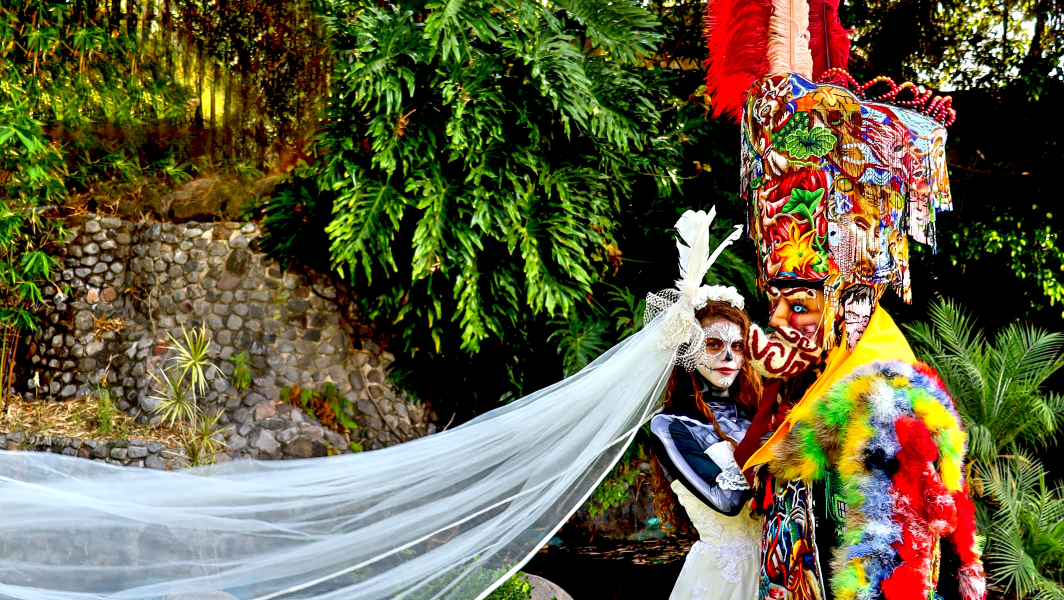 Fundraiser by SOL DUARTE : LA VOZ DELA CATRINA RUMBO A FITUR 2026