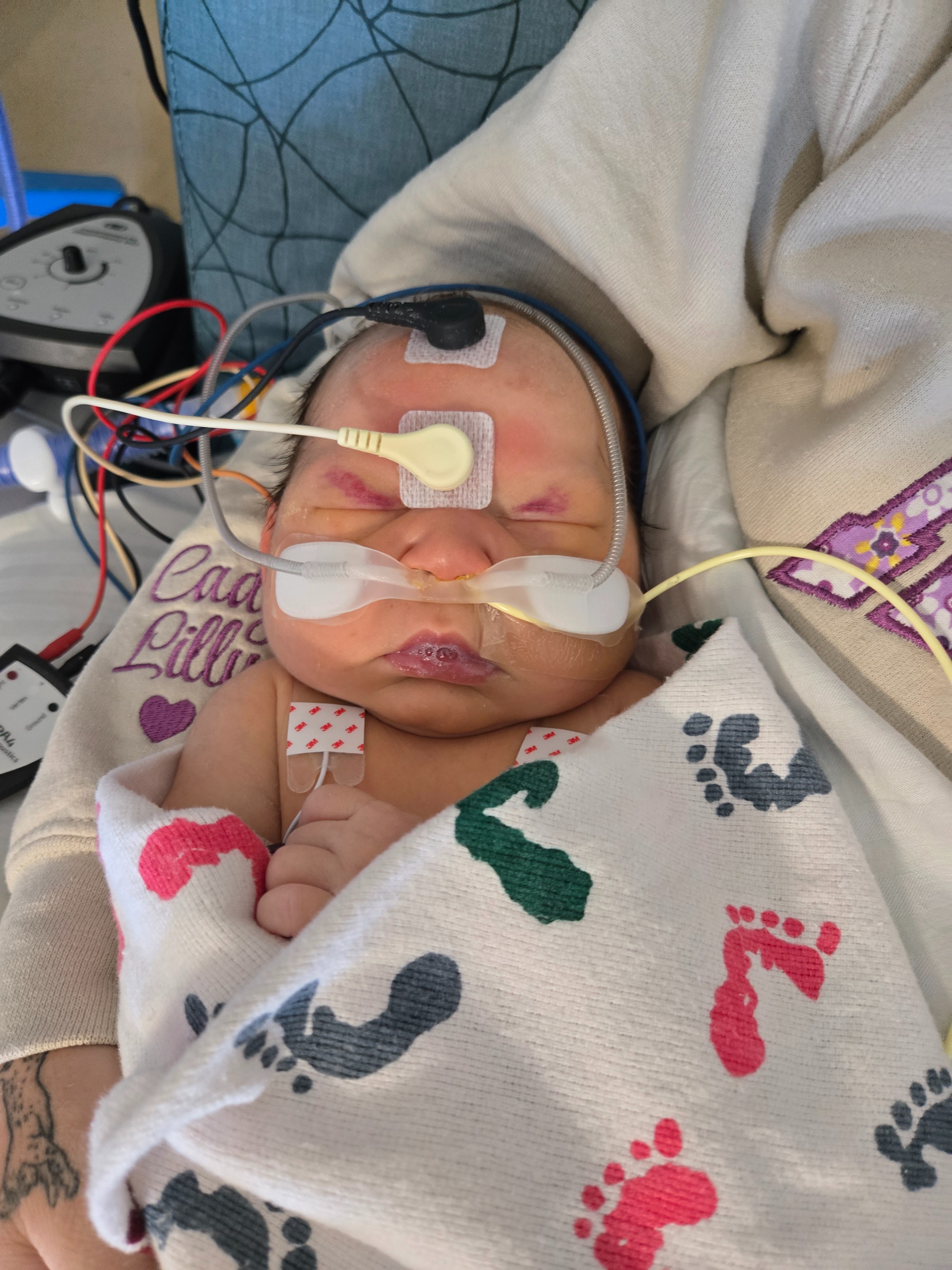 Fundraiser by John Shemenski : Support for Our Son’s Heart Surgery Journey