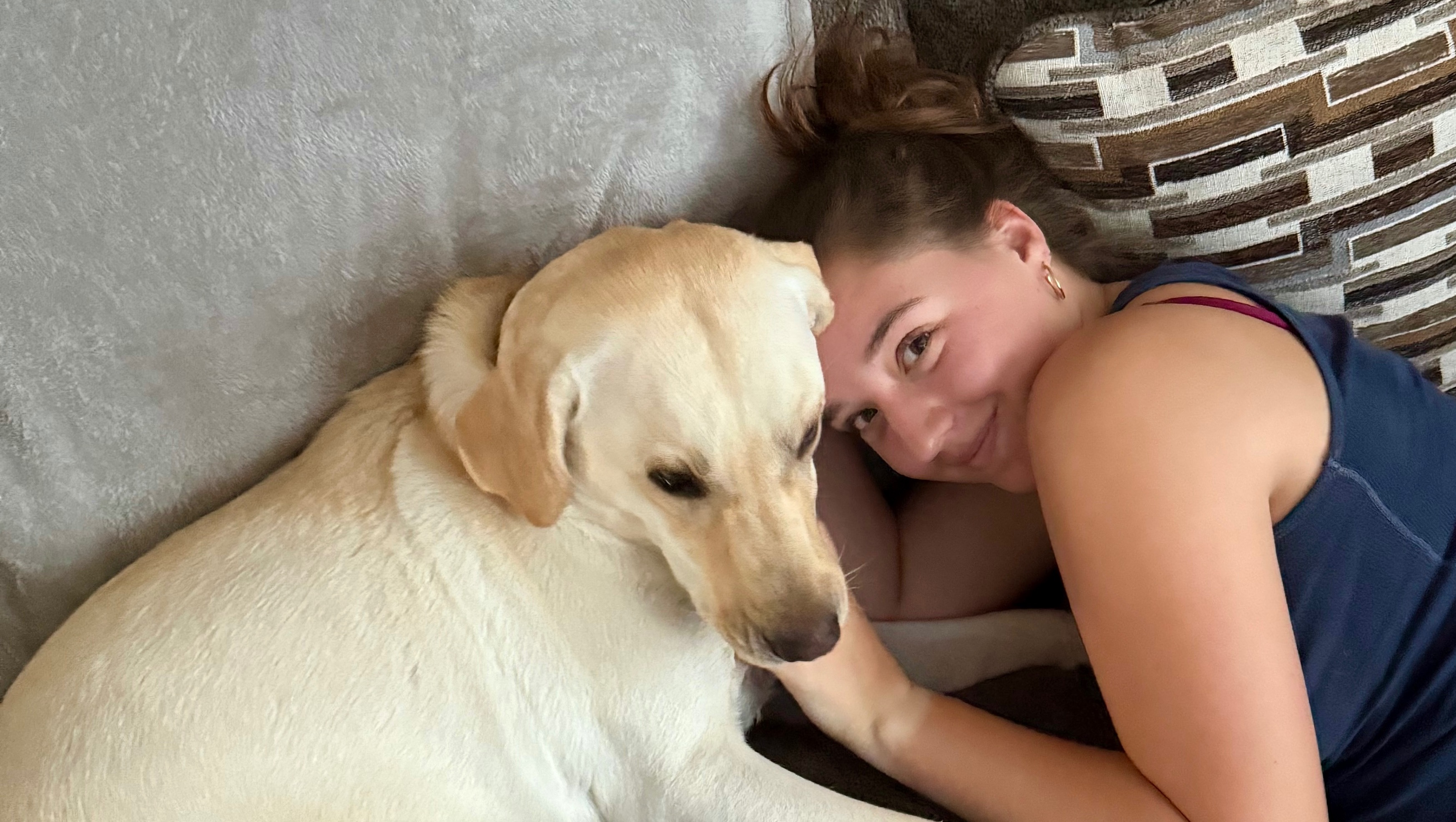 Fundraiser for clarissa Butler by Katelyn Murray : Help Macaroni the ...