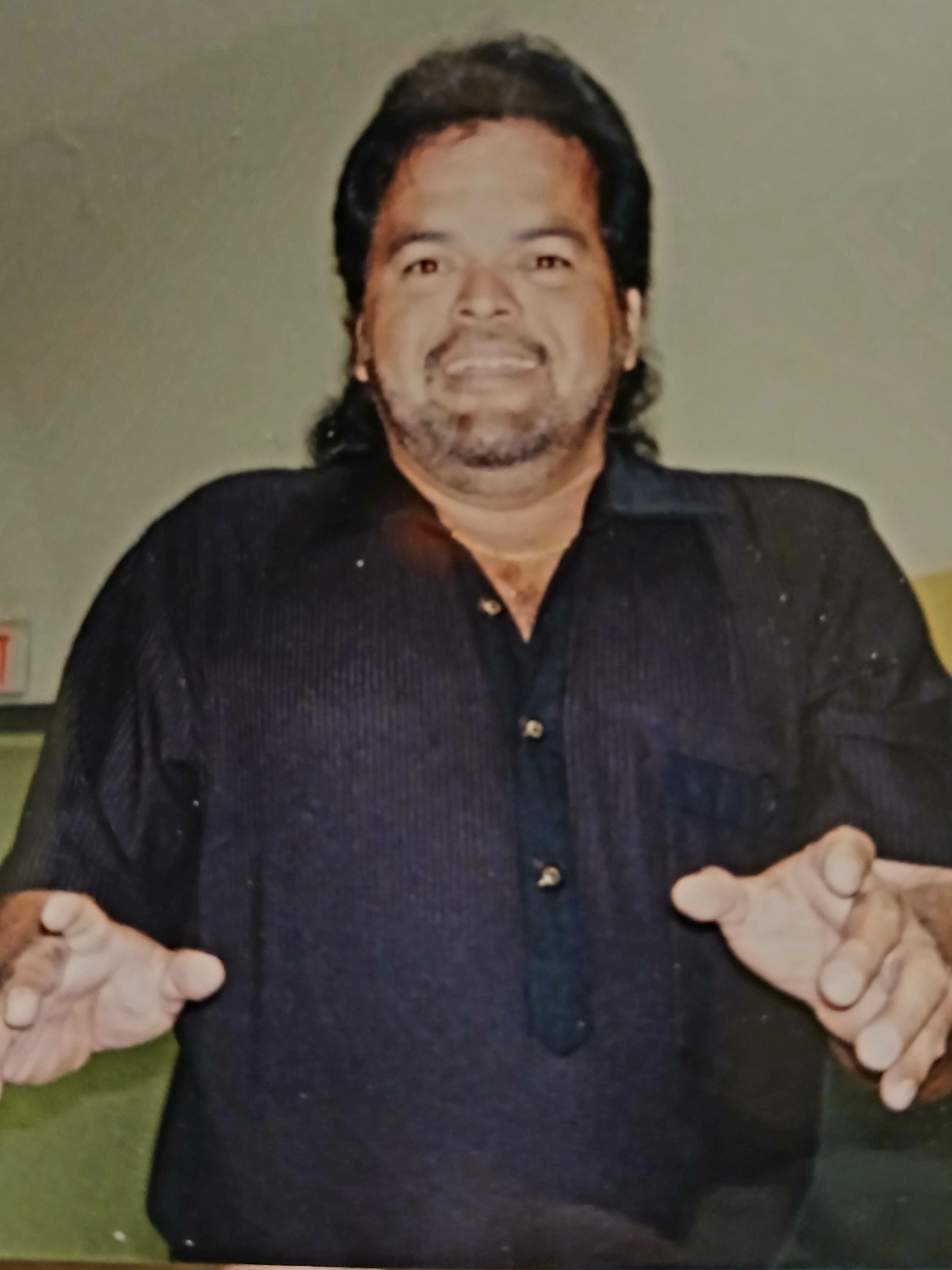 Fundraiser by Magdalena Cavazos : Support for Joseph Elizondo's Family