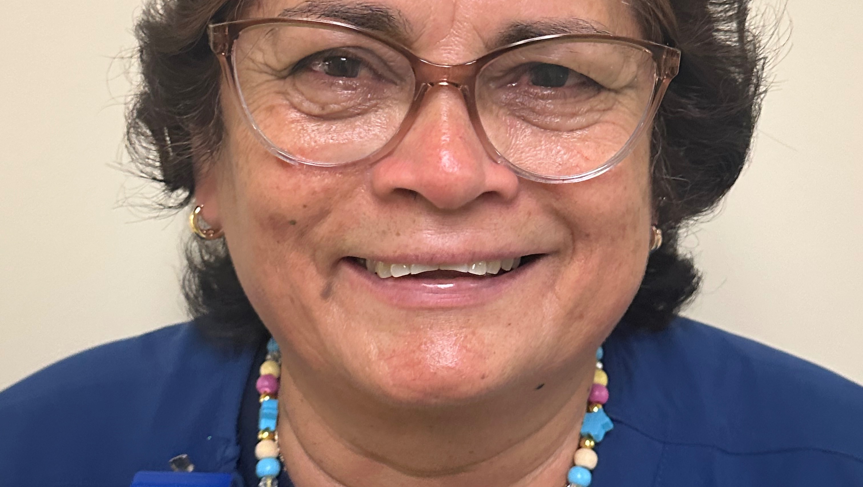 Fundraiser for Genecy Torrez by Megan Huber : Help Miss Brenda Get Her Car!