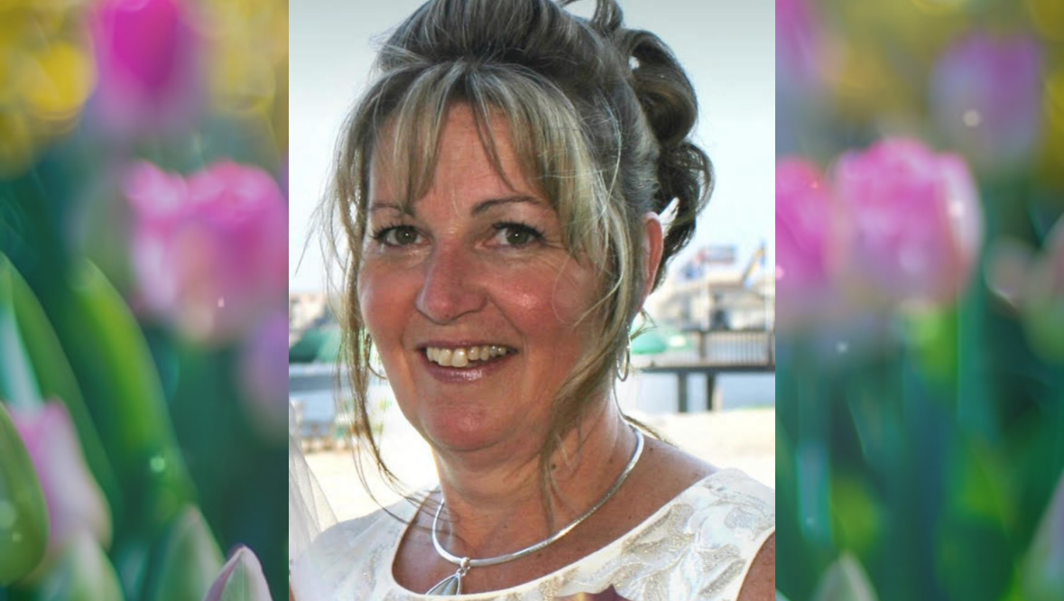 Fundraiser for Louis Marrone by Jennifer Nelson : Celebrating Dawn ...