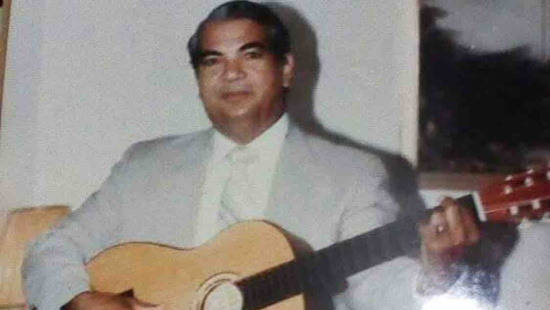 Fundraiser by Melynda Montes : Support for Felix Marrero's Burial Services