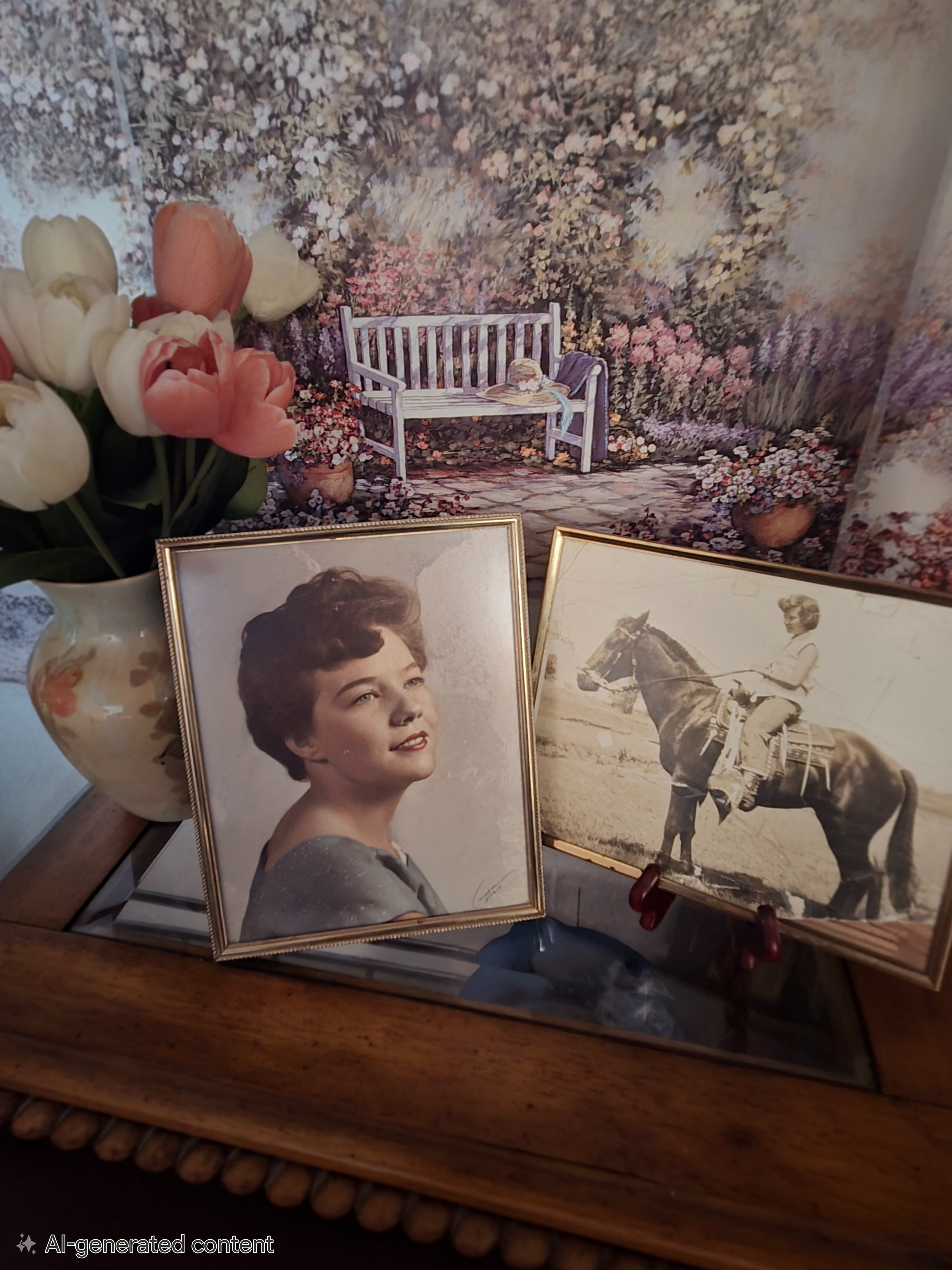Fundraiser by Kimberly Rubright : Honoring Rosalie Rubright's Memory