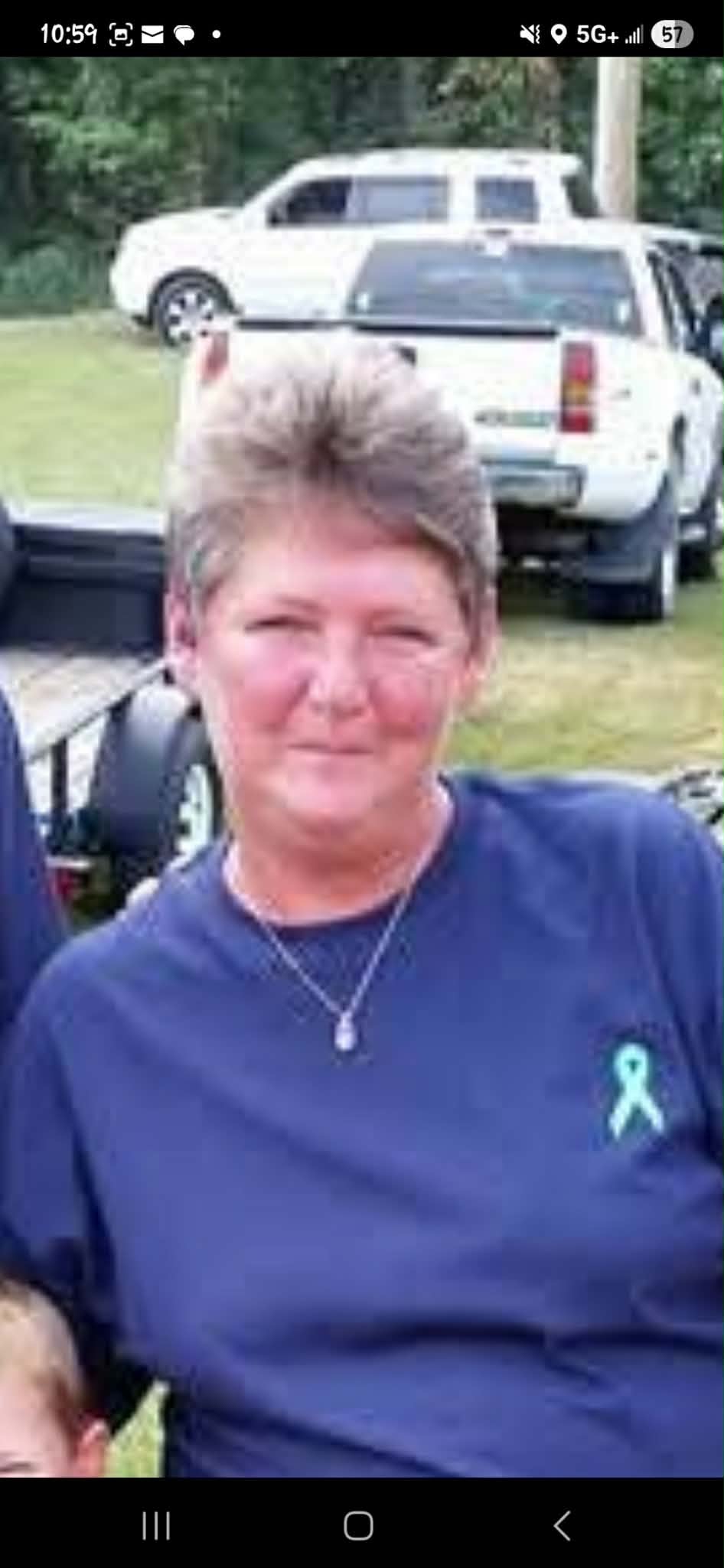 Fundraiser by Sarah Austin : Support Lisa Austin’s Final Resting Place