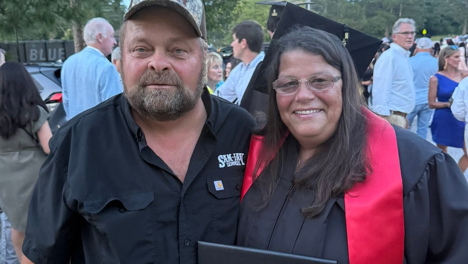 Fundraiser for Gary Doyle by Kaytie Doyle : Kim Doyle’s Funeral Expenses