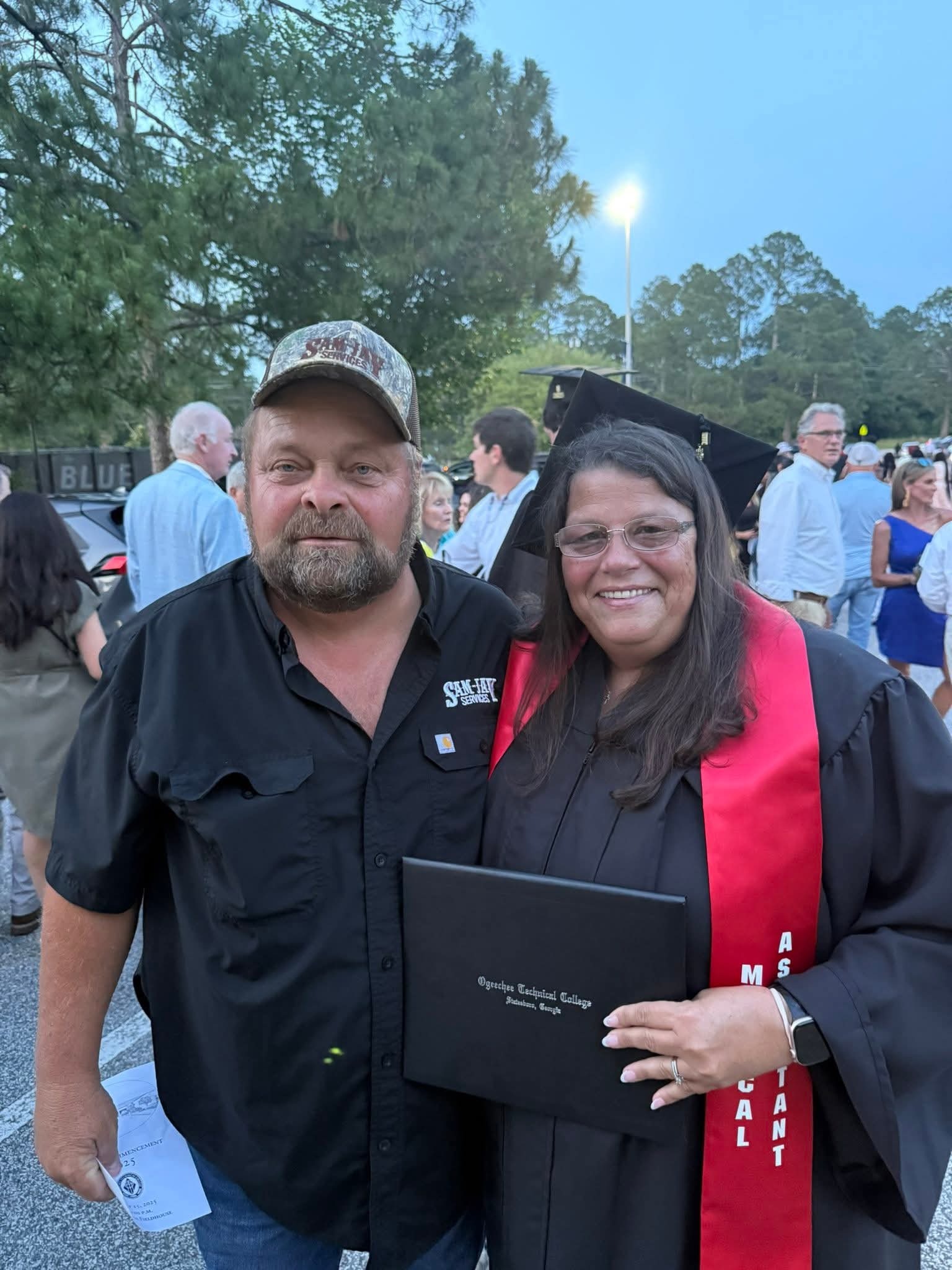 Fundraiser for Gary Doyle by Kaytie Doyle : Kim Doyle’s Funeral Expenses
