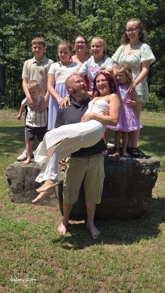 Fundraiser for Tori Moore by Jamie Koch : Support Adam Rondell's Long ...