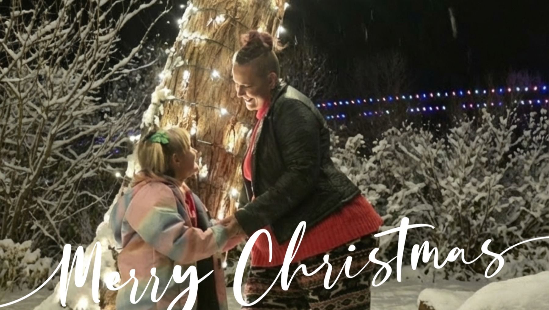 Fundraiser by Kealee Richardson : Give Kealee's Daughter a Christmas to ...