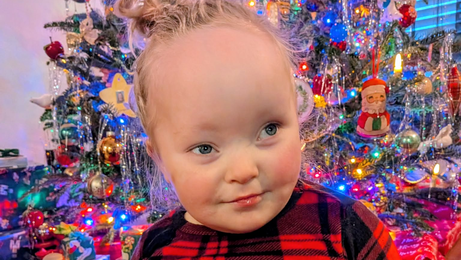 Fundraiser by Amanda Vittum : Support Theodore's Journey: Adaptive ...