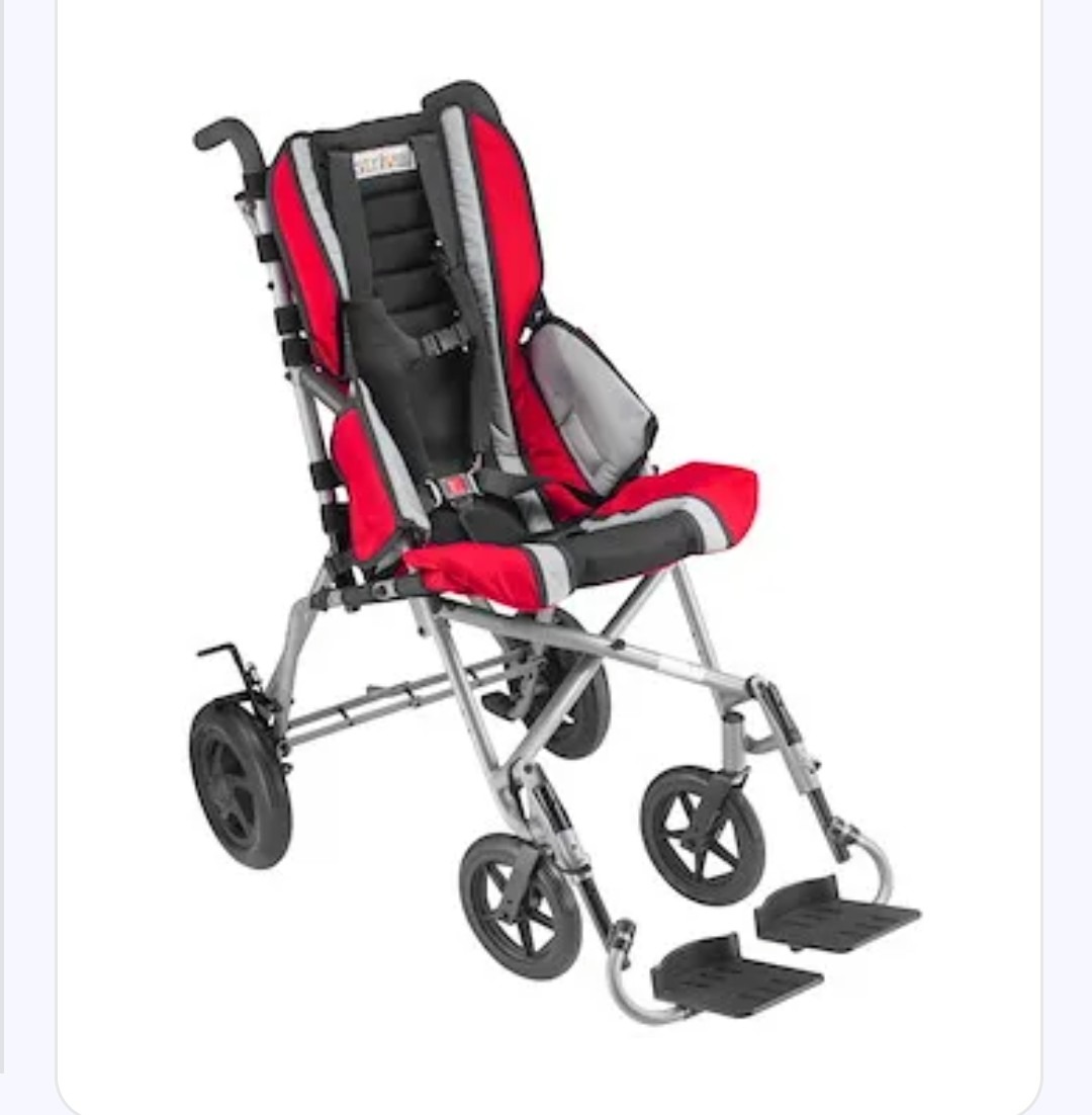 Fundraiser by Amanda Vittum : Support Theodore's Journey: Adaptive ...