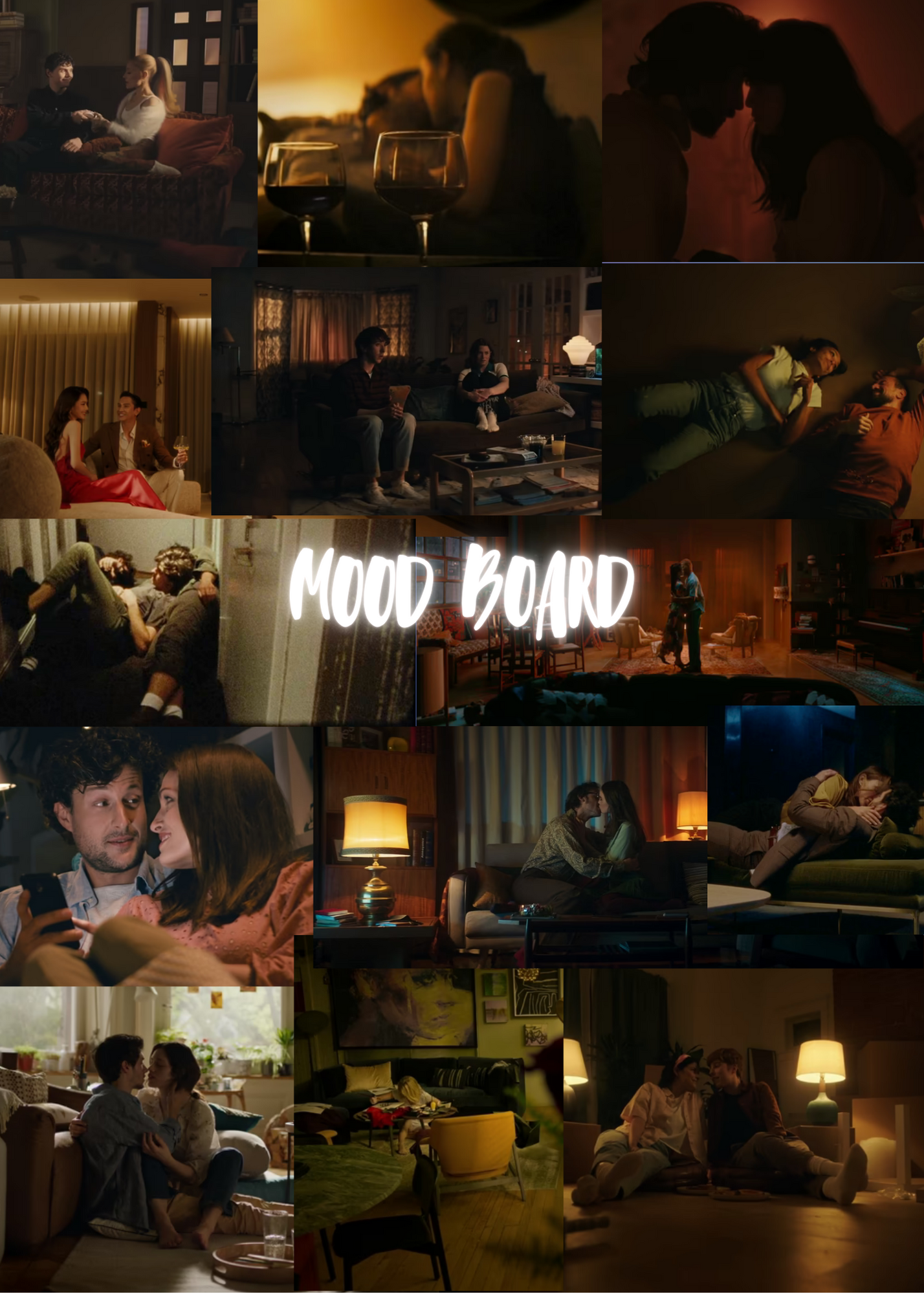 Fundraiser by Emilia Drago : Help Me Bring My First Ever Film to Life ...