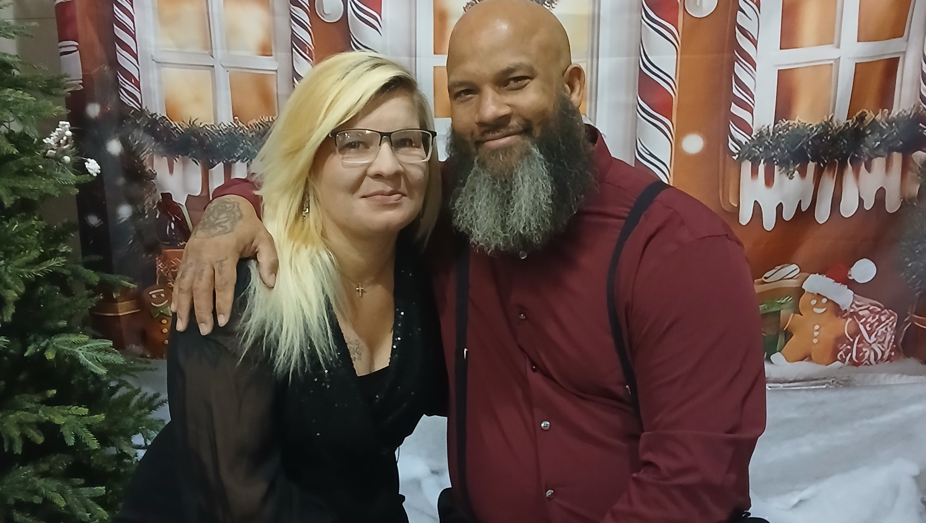 Fundraiser by Nora Sheroon : Support for Joseph Bottom and Family This ...