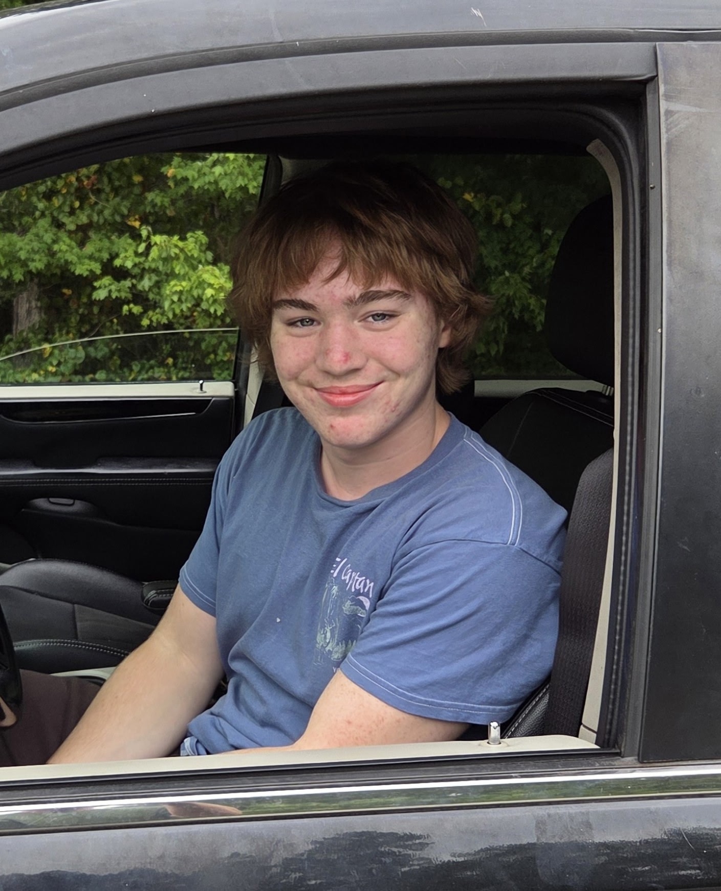 Fundraiser for Chris Fessler by Patti Rinehart : Henry’s Fight