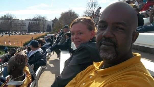 Fundraiser for Natalie Flynn by Megan Gladden : Support for Robert Isom ...