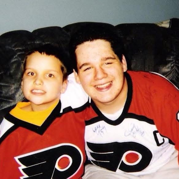 Fundraiser for Thomas Farrell by Jen Caulkins : Rally for TJ Farrell ...