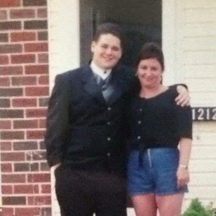 Fundraiser for Thomas Farrell by Jen Caulkins : Rally for TJ Farrell ...