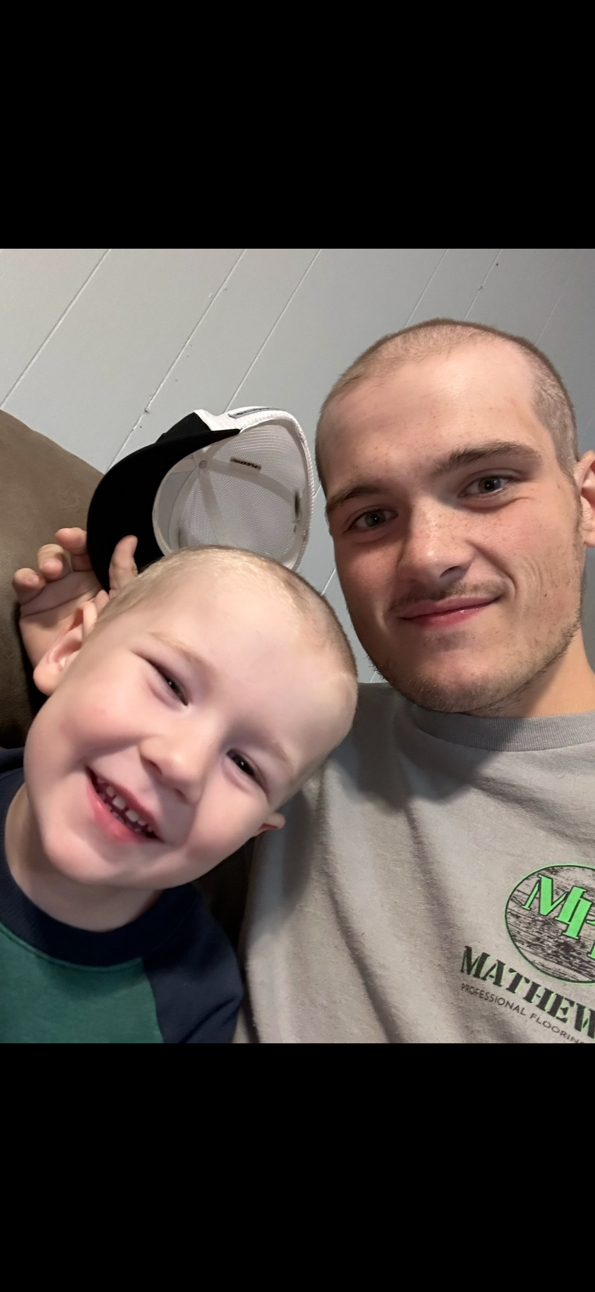 Fundraiser by Cole Mathews : Standing with Cole Through His Treatment