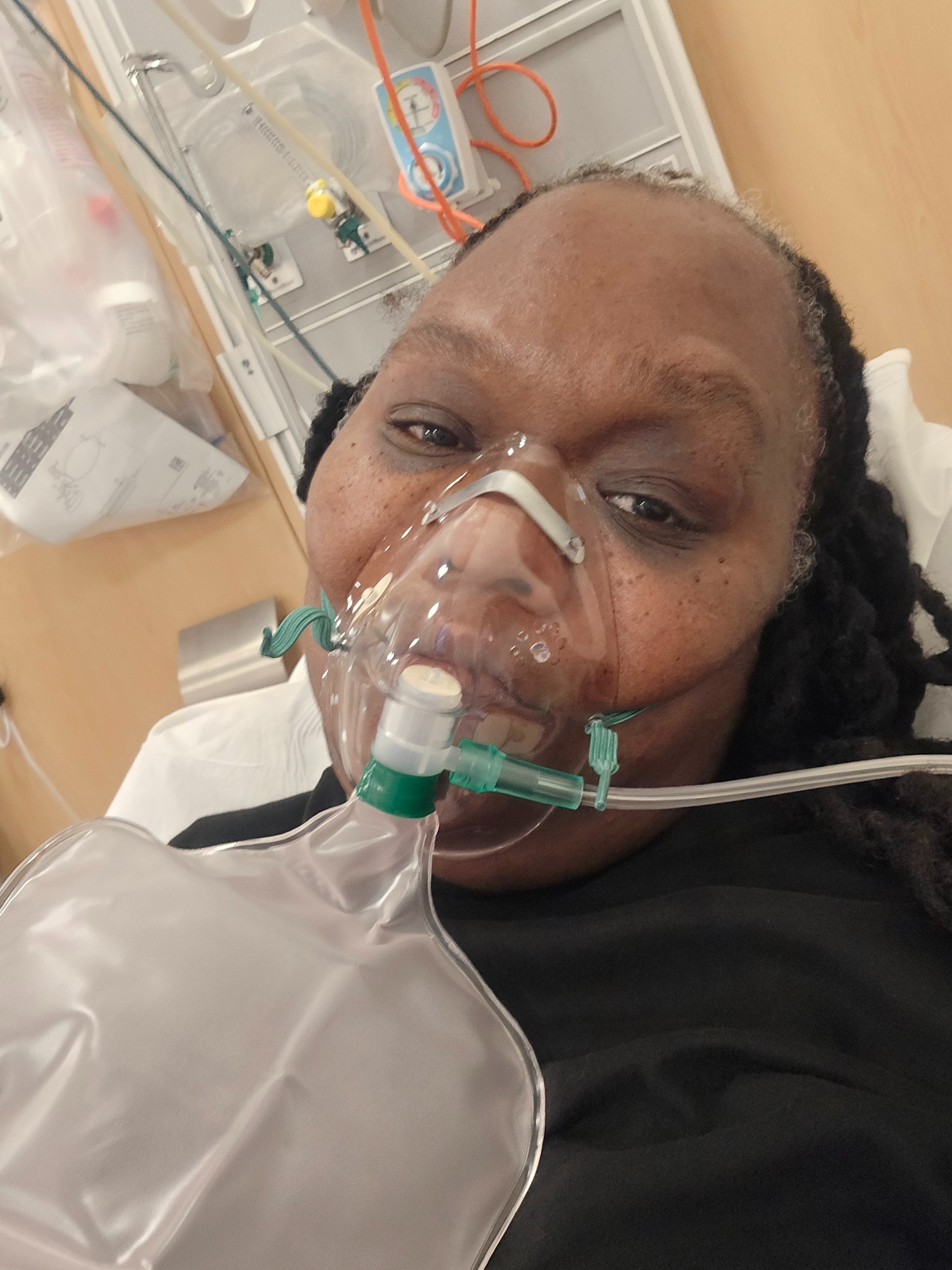 Fundraiser by Francesca Chambers : Help Francesca Rebuild After Job Loss