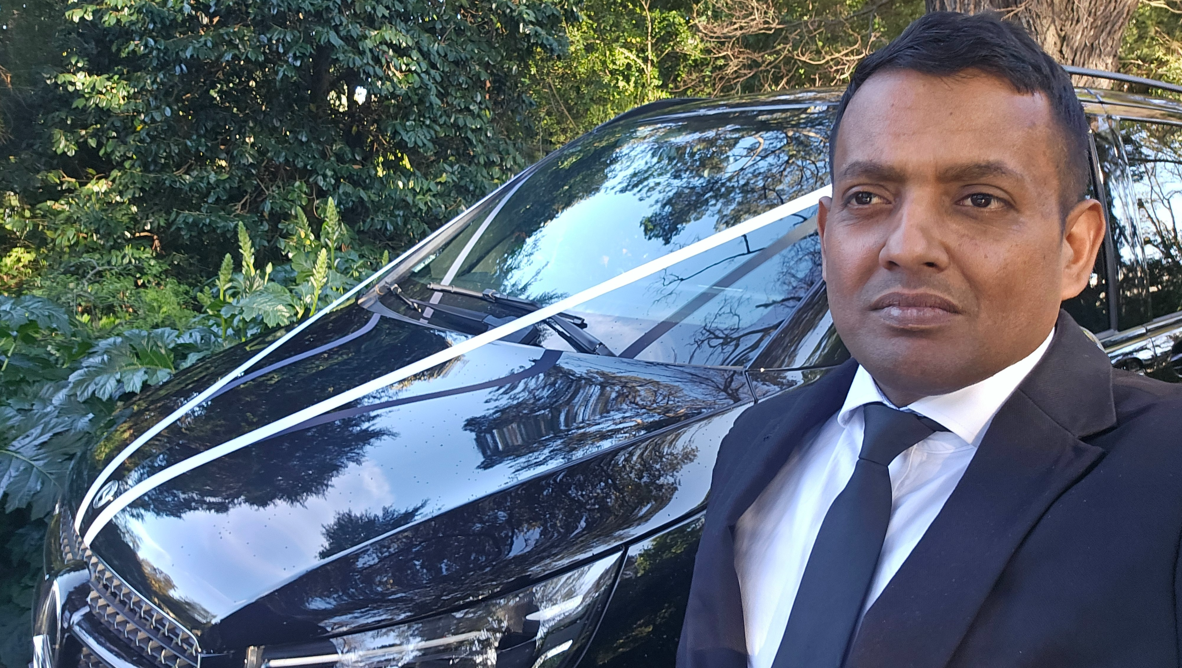 Fundraiser by Nathan Bala : Support for a Devoted Father & Chauffeur ...