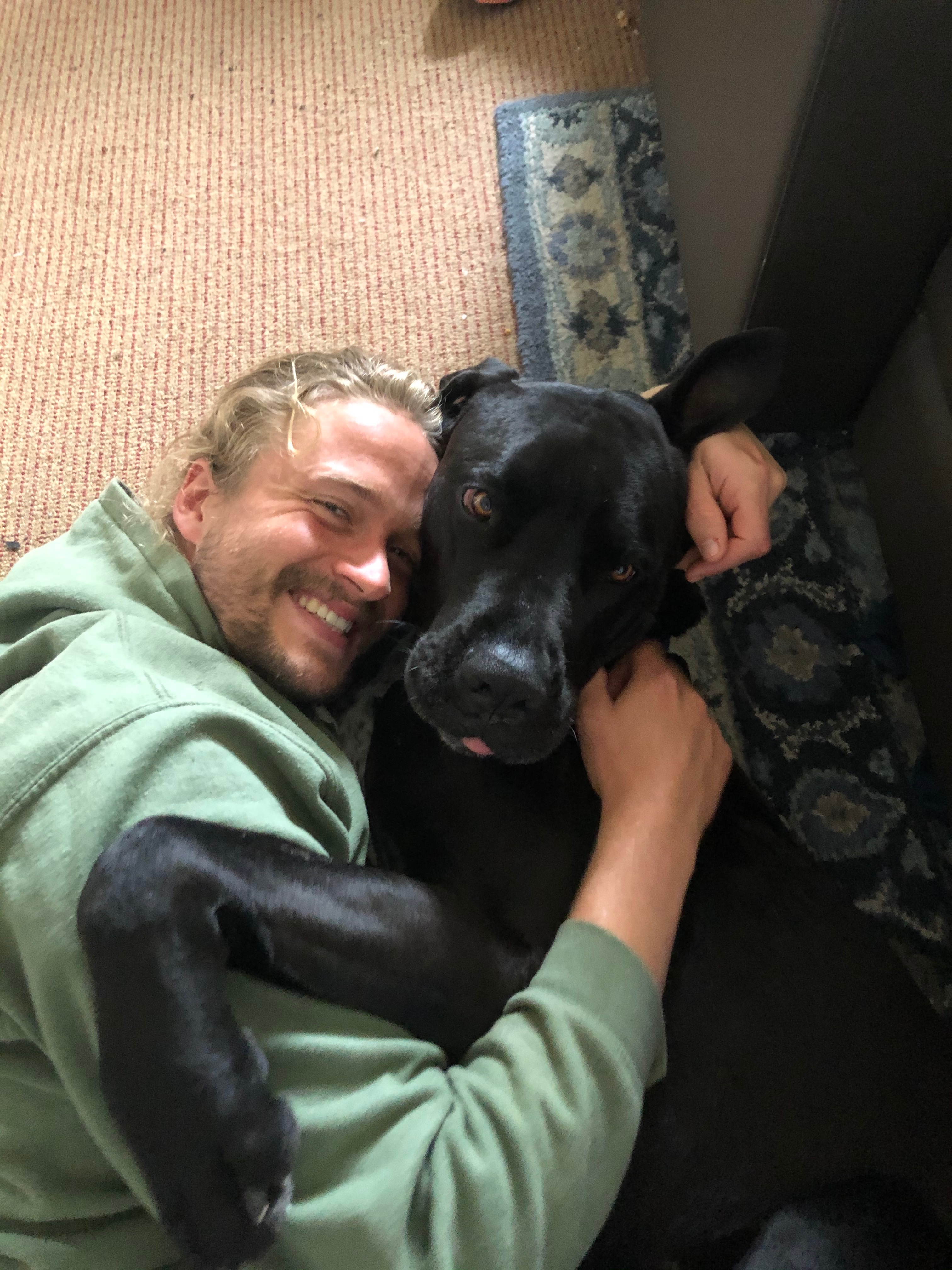 Fundraiser by Jack Henfrey : Save Joe