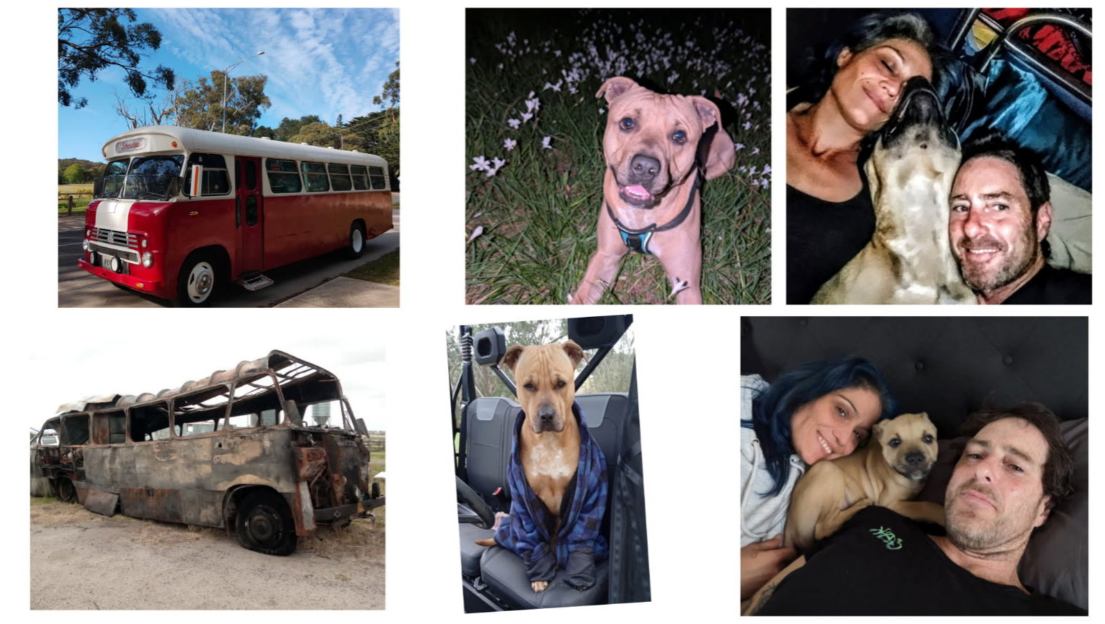 Fundraiser for Kate Butcher by nicko Nicholas : Help Nath & Kate ...