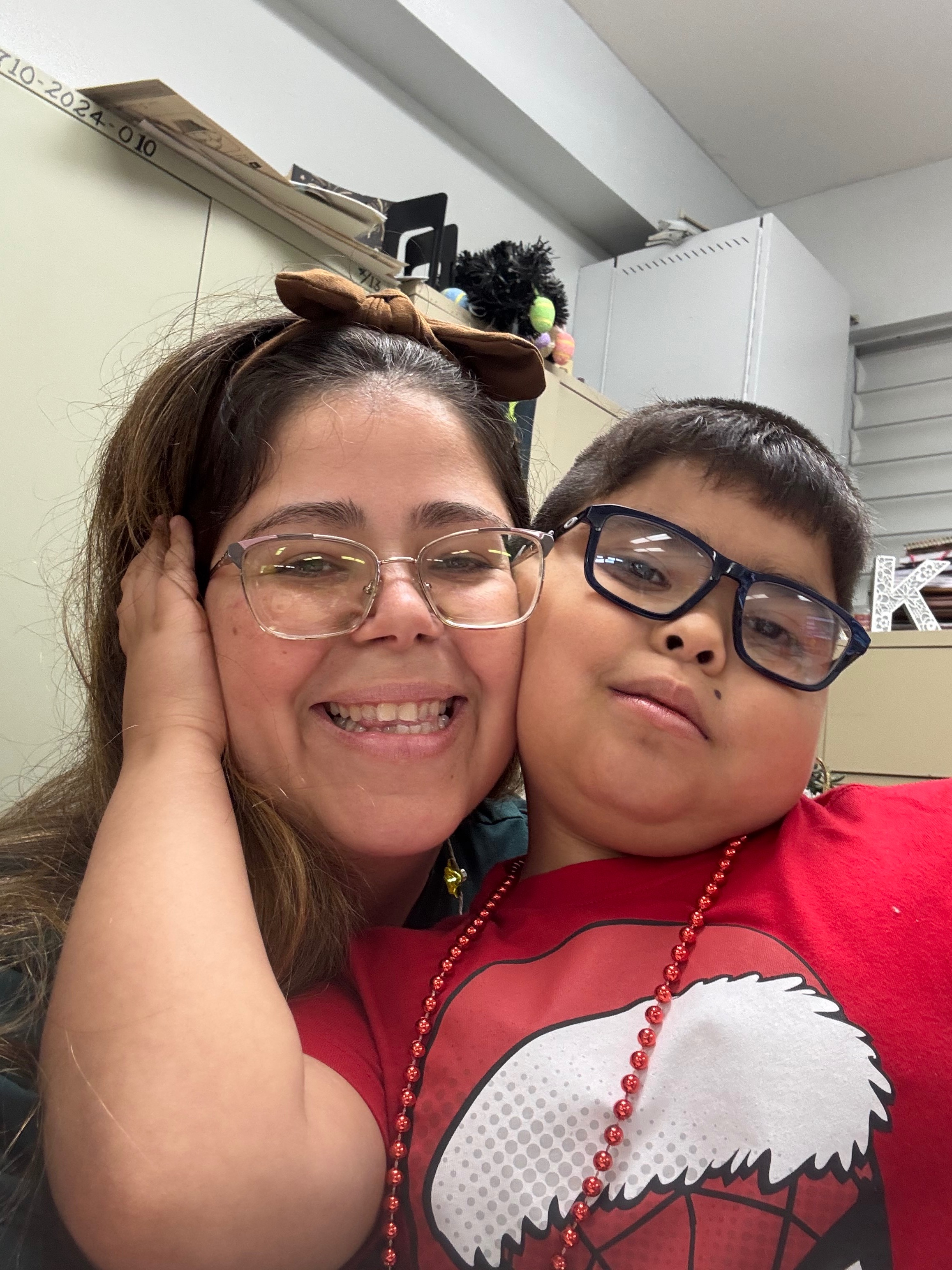 Fundraiser by Ruby Maldonado : Transplante de pulmones