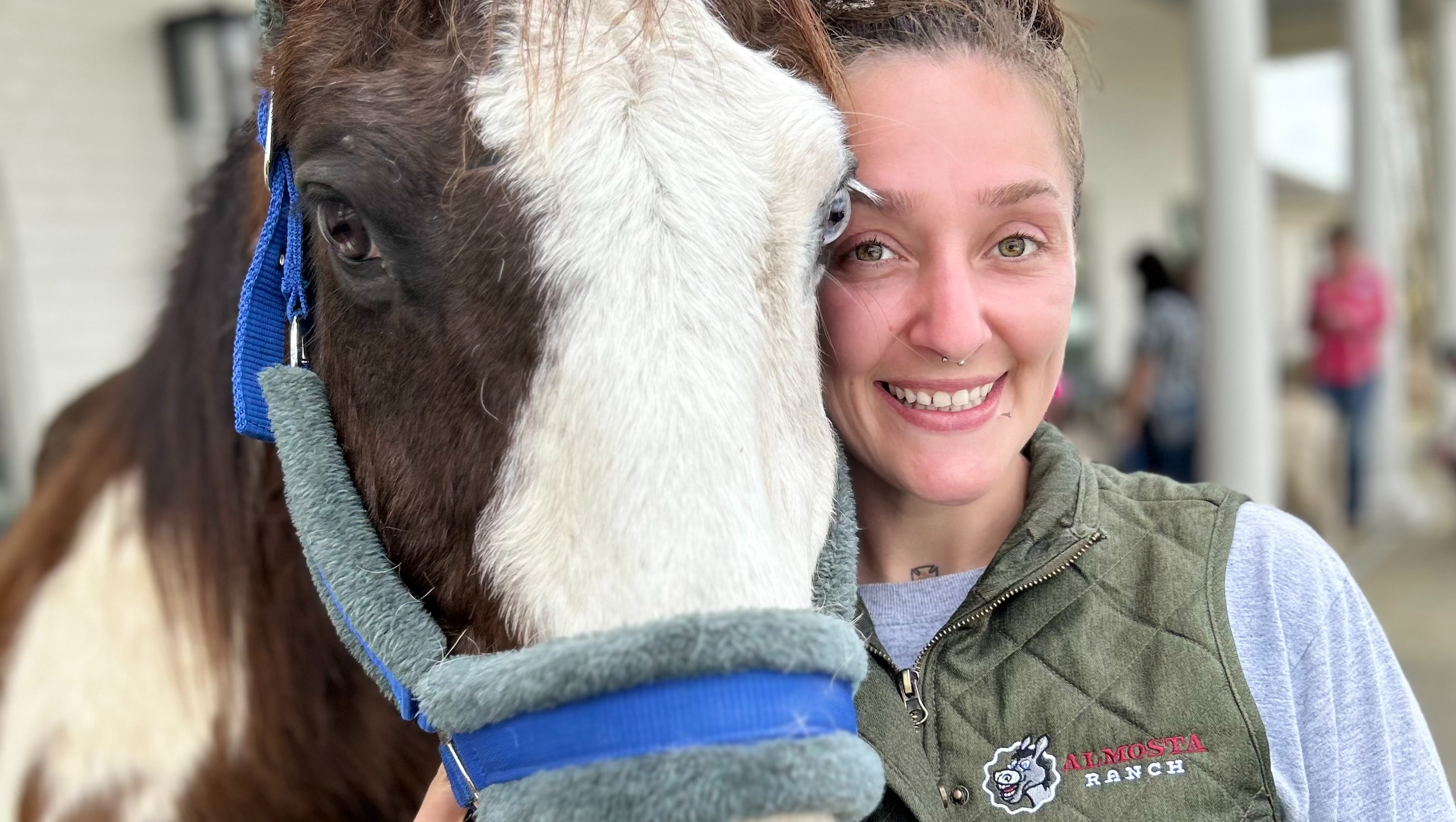 Fundraiser by Jill C Bolen : Michelle Trahan Emergency Fund
