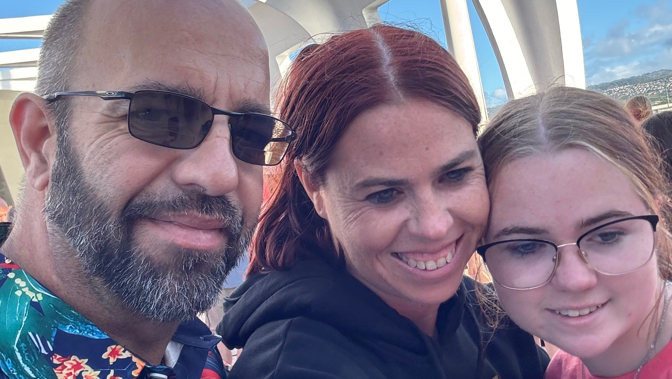 Fundraiser by James Branam : Support for James' Cancer Fight