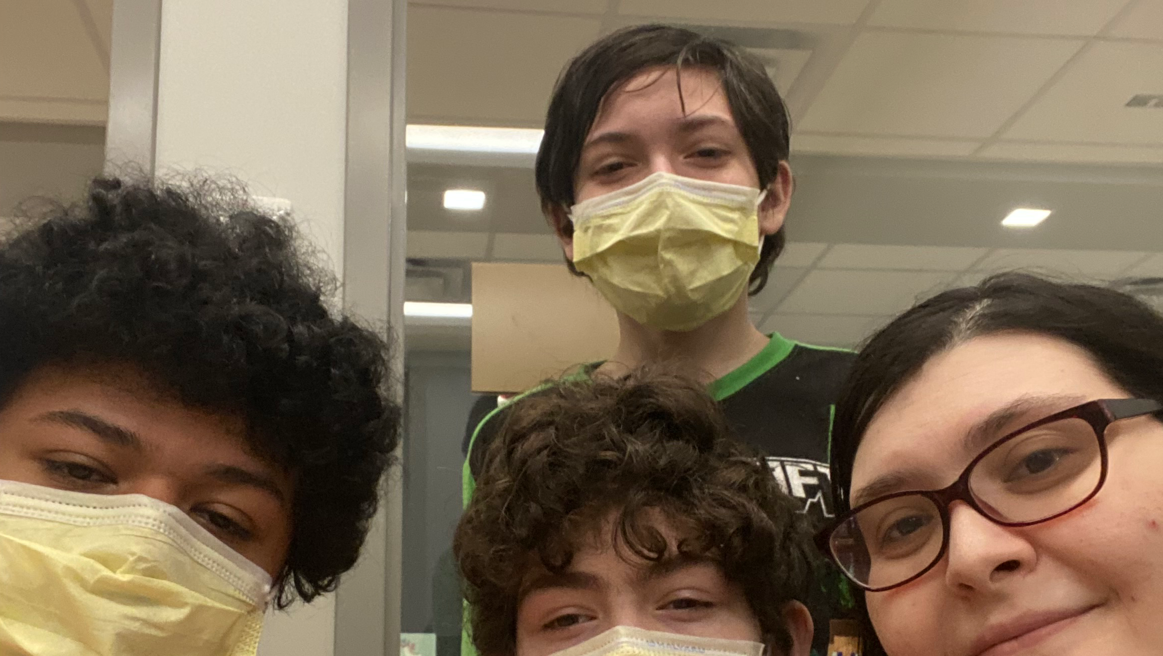 Fundraiser for Lindsey Patterson by Christy Stetson : Help Lindsey’s ...