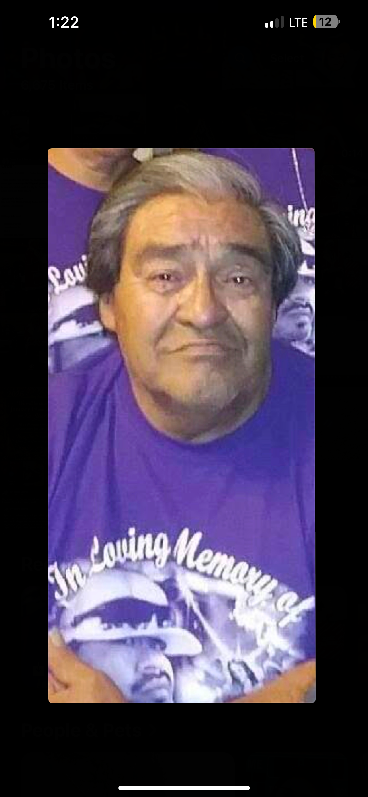Fundraiser for Larry Adams by Marissa Jimenez : Support for Larry Adams ...