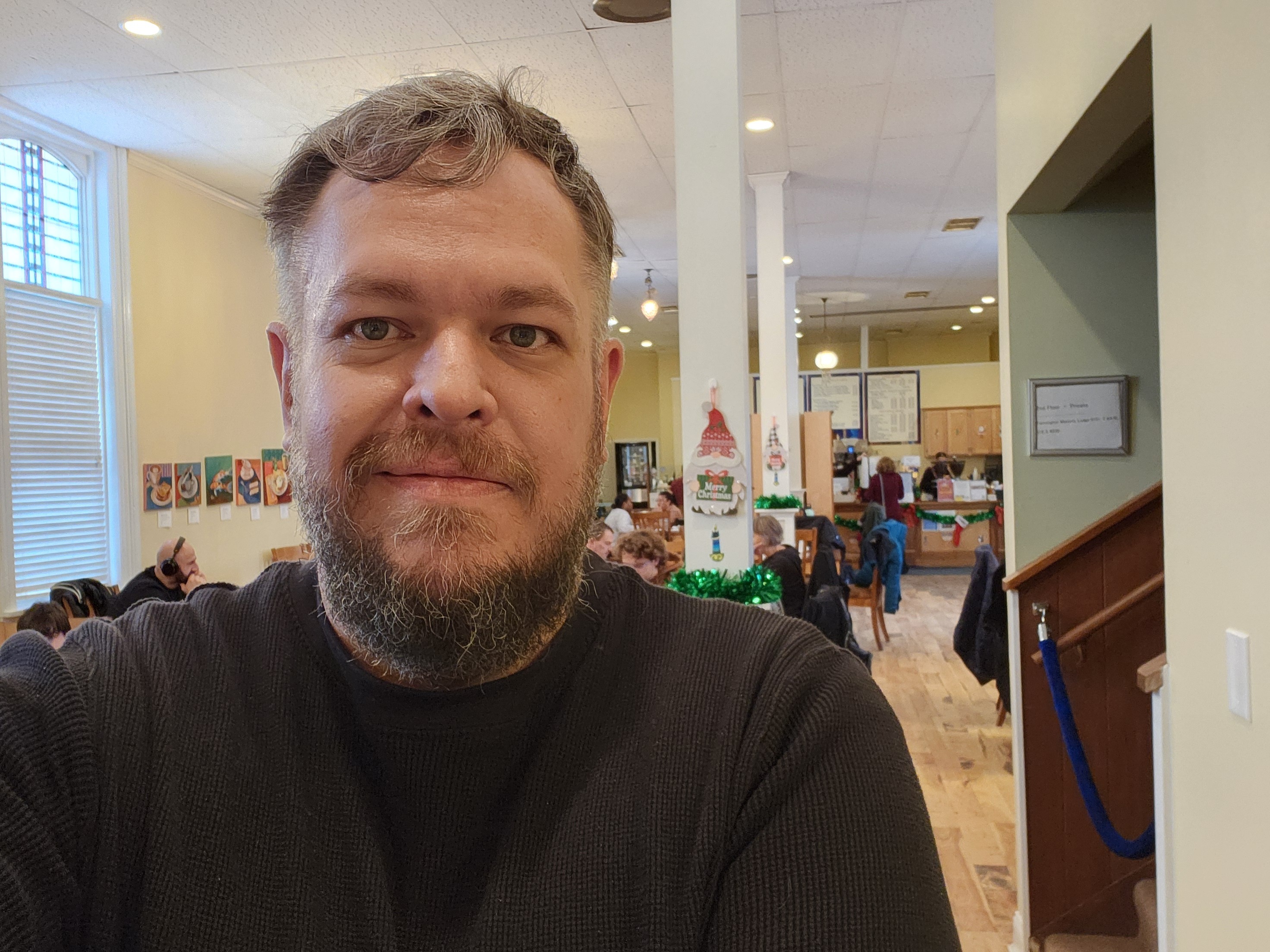 Fundraiser by Curtis Brimer : Help Me Launch My Dream Food Truck!