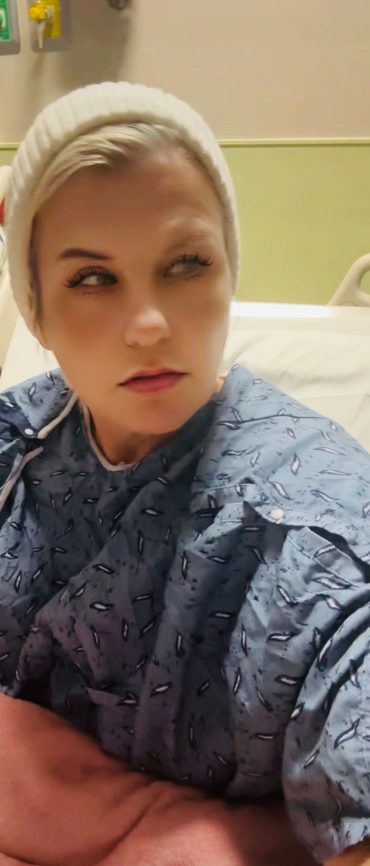Fundraiser by Sherry Hale : Standing with Sherry Through Her Health Battle