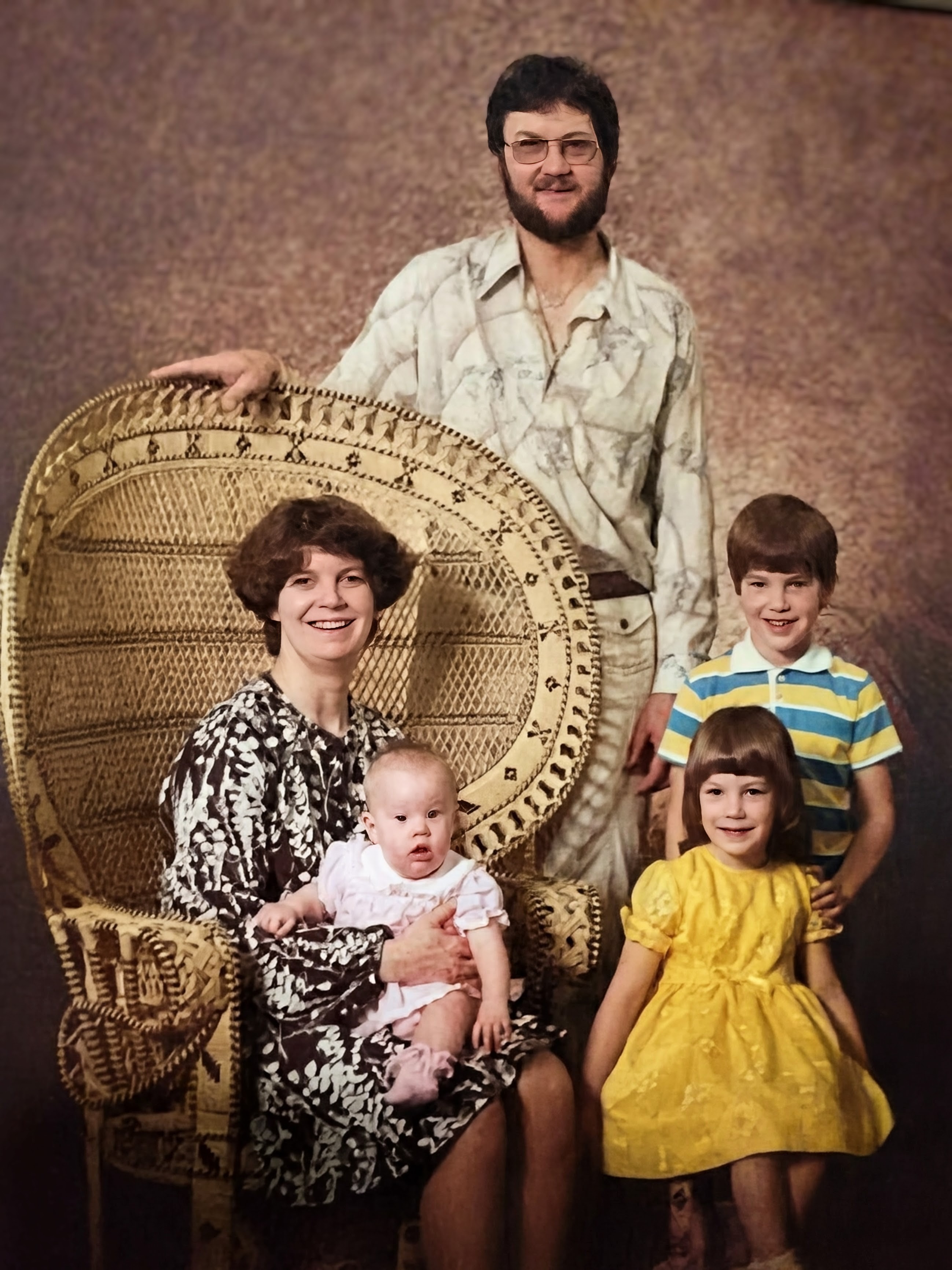 Fundraiser by Collins Family : Support for Ron Collins' Liver Disease Care