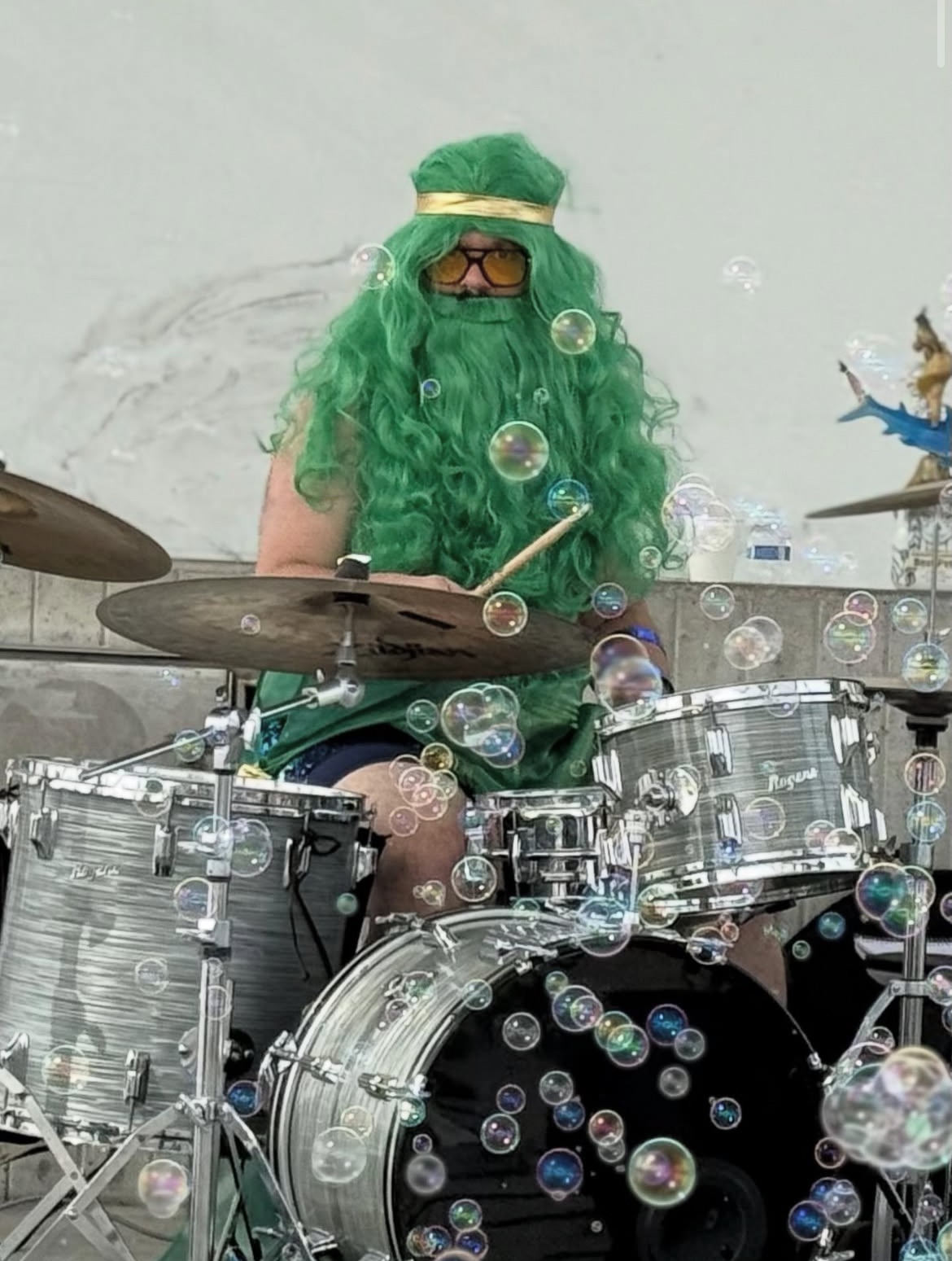 Fundraiser for James Bertini by Sam Brodsky : Rebuilding for Jim, Jess ...