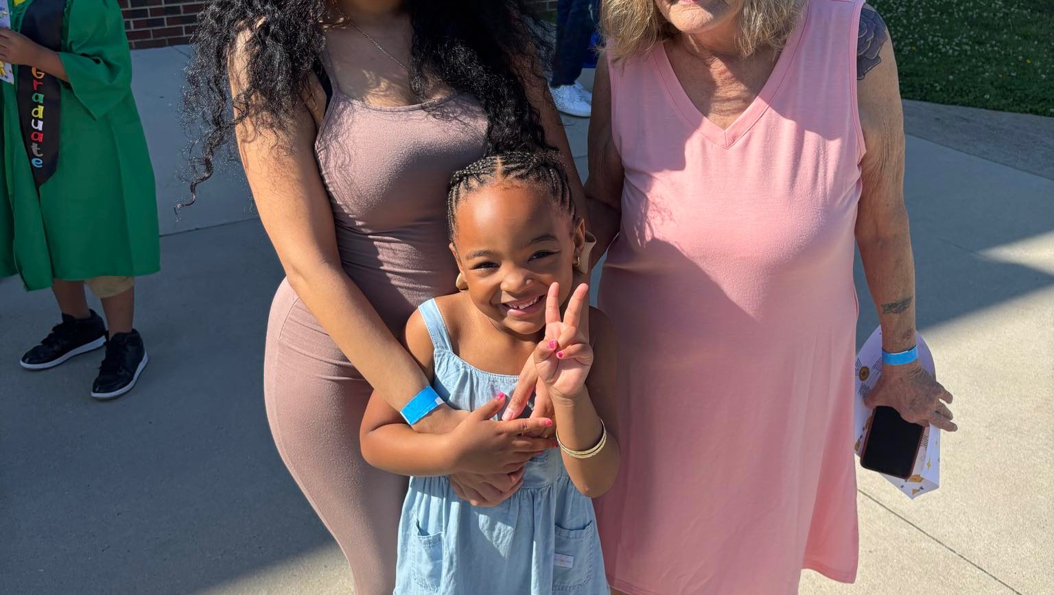 Fundraiser by Nautica Dawkins : Support for Susan Morehead's Funeral ...