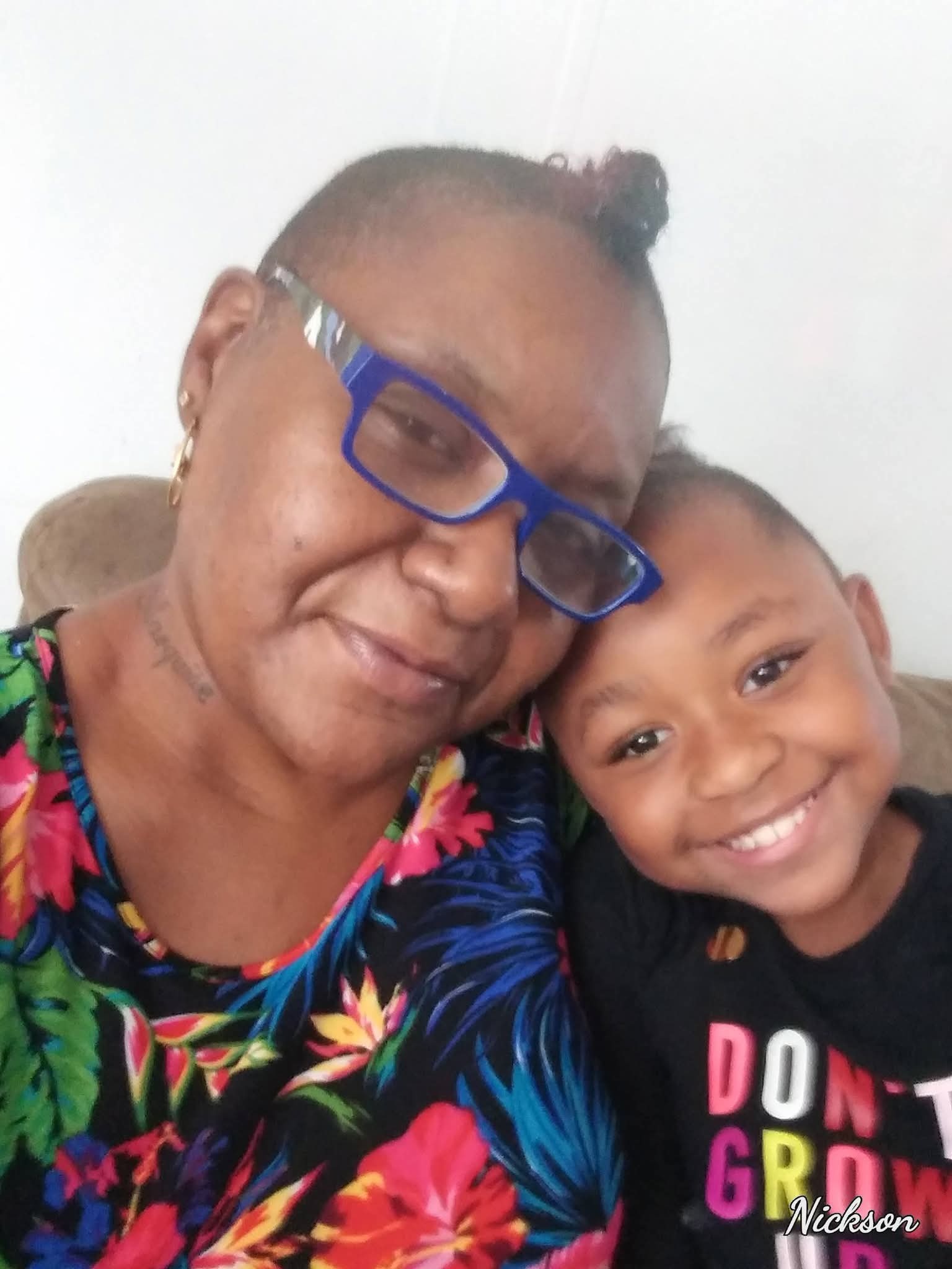 Fundraiser by Cresha Nickson-Hobbs : Support for Cresha After Family ...