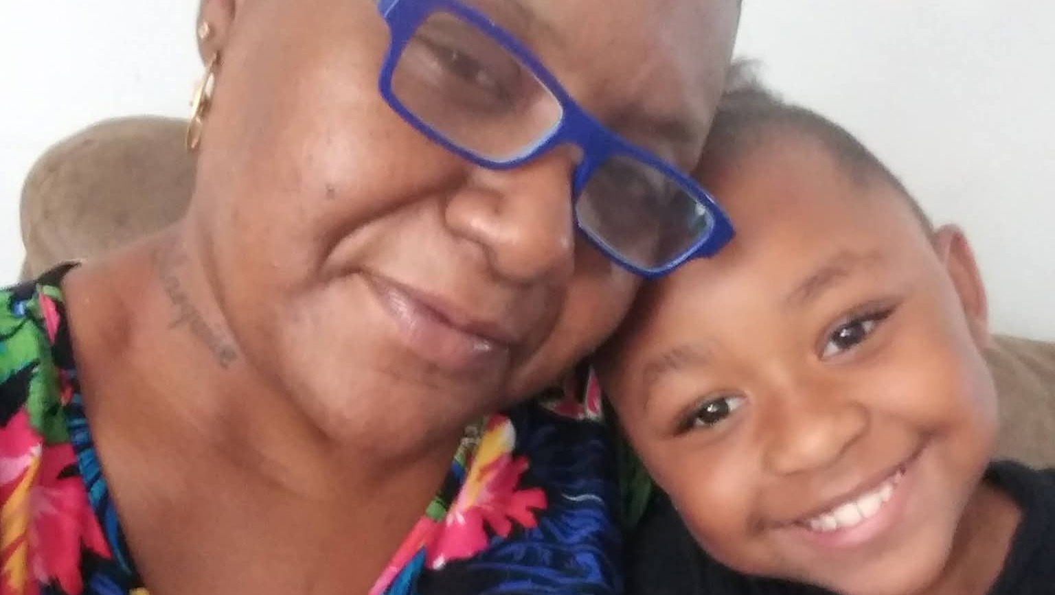 Fundraiser by Cresha Nickson-Hobbs : Support for Cresha After Family ...