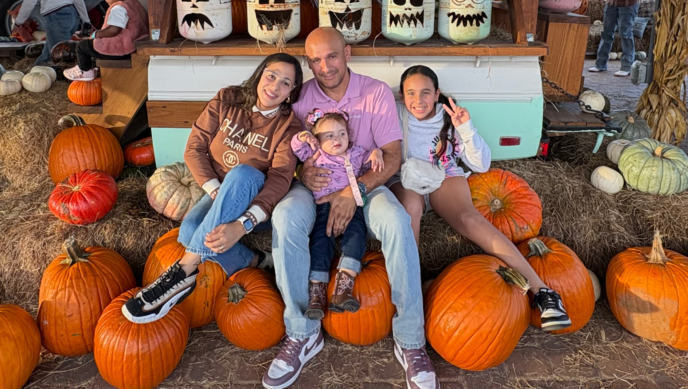 Fundraiser by Genesis Bonilla : Legal Fees and Family Support for Genesis