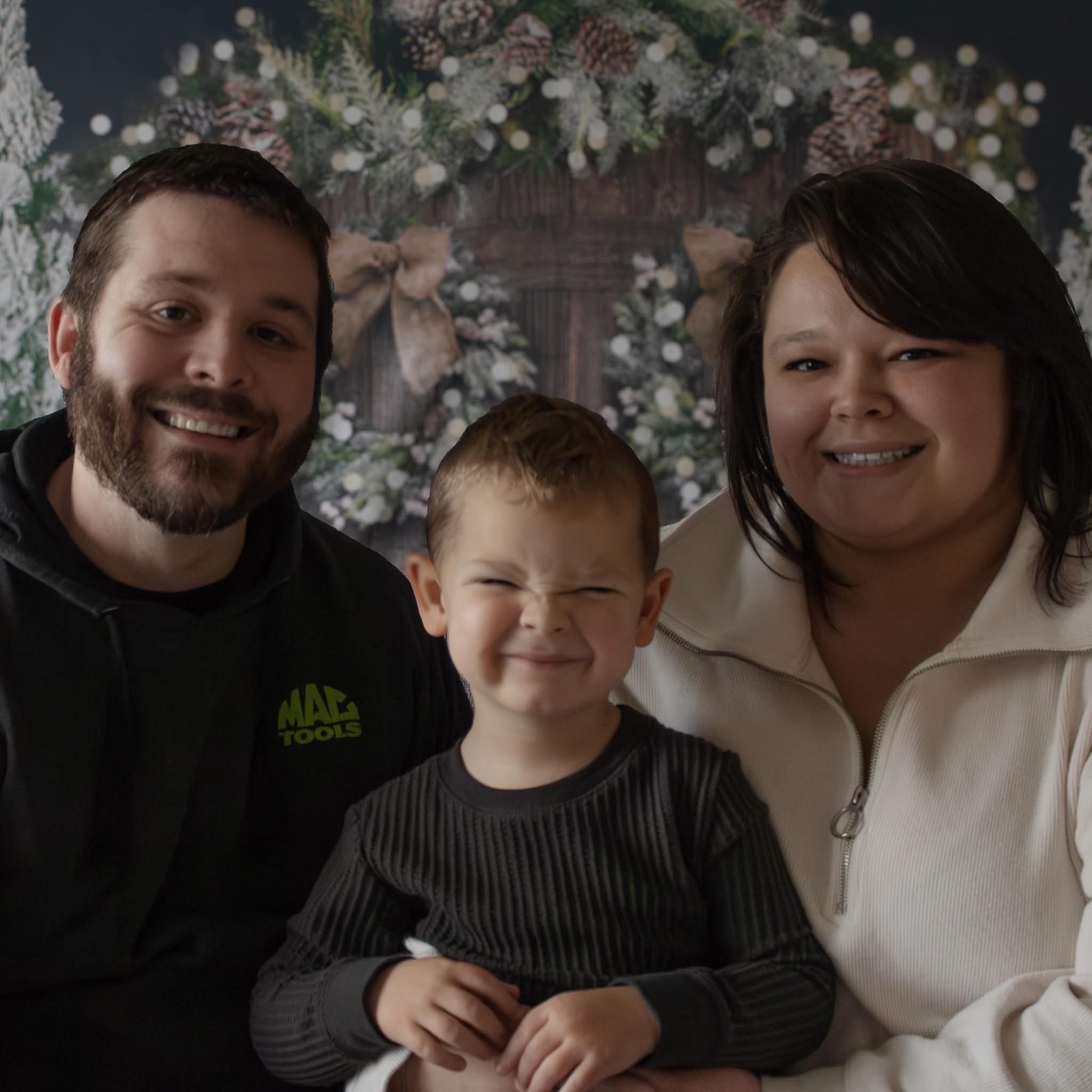 Fundraiser by Justin Crittendon : Aid for Stacey, Steven, Raymond, and ...
