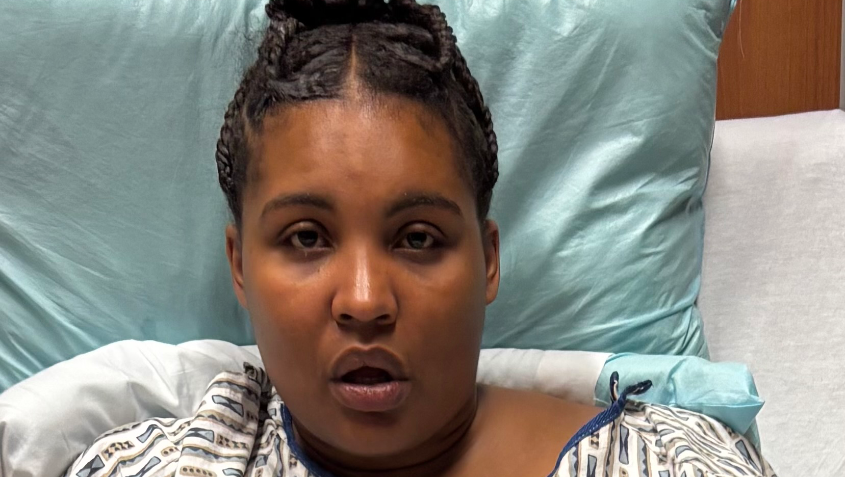 Fundraiser by Marielle Espadron : Support Marielle's Family During Her ...