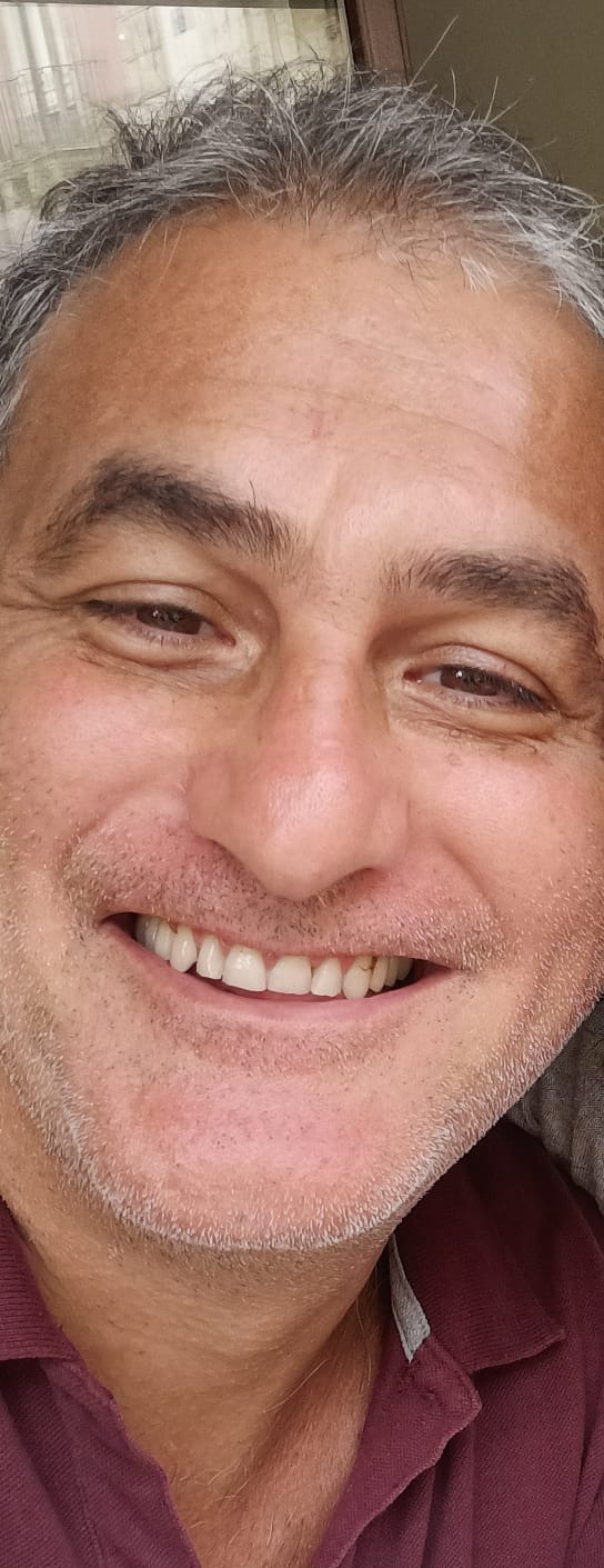 Fundraiser by Beatrice Goja : Per Ciccio we need help