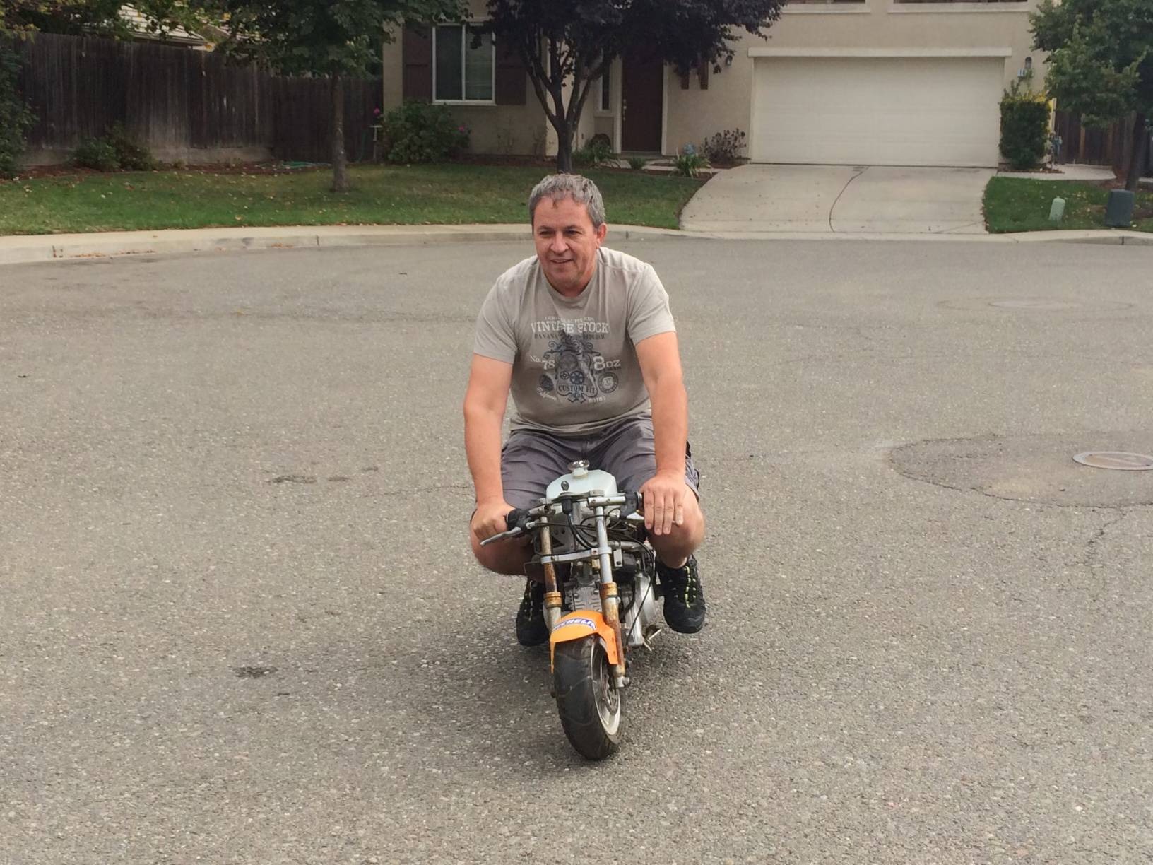 Fundraiser by Edgard Mistiuk : Donation in Memory of Alexandr Mistiuk