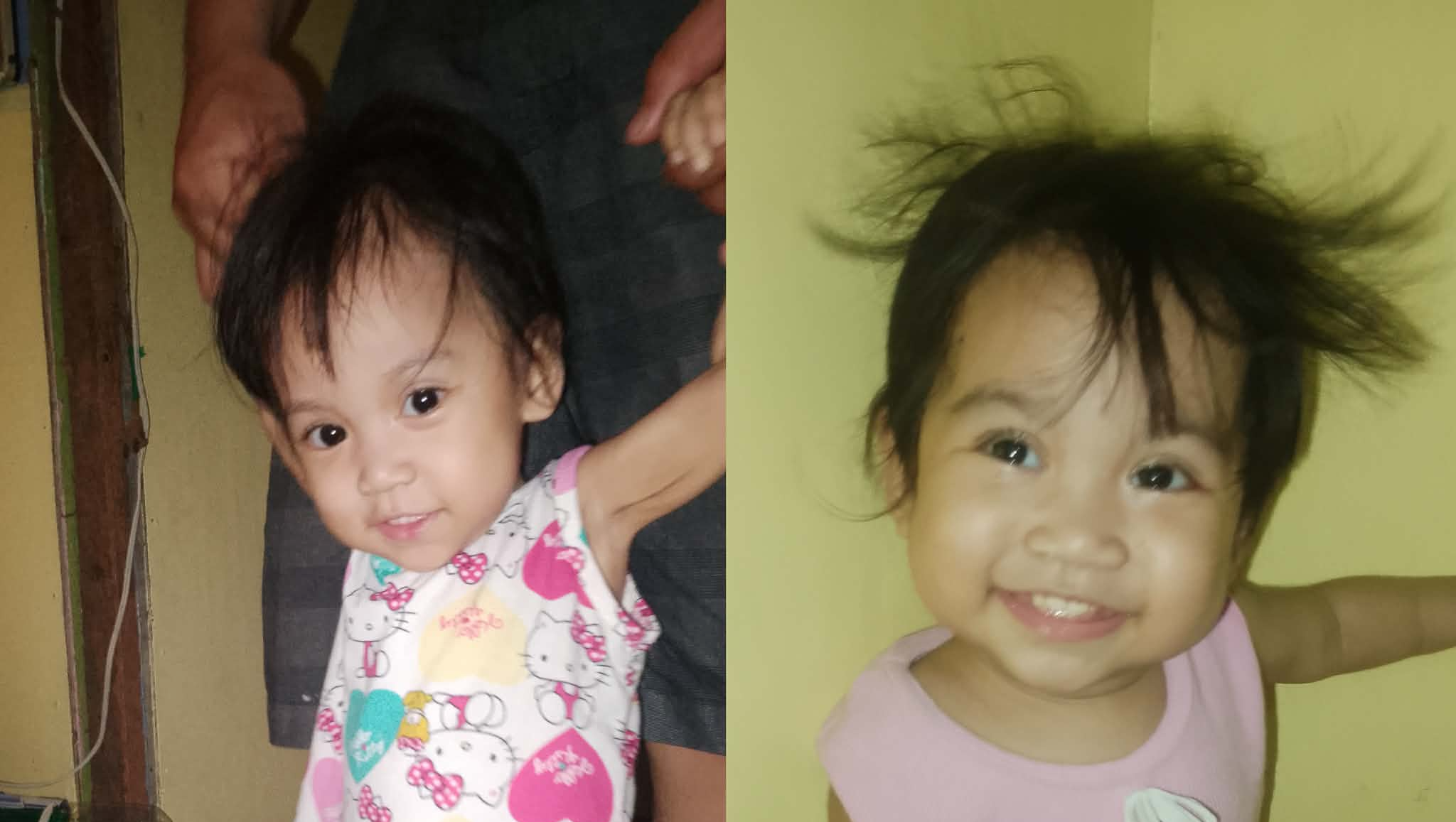 Fundraiser by Clare Dixon : Help Ship Vital Supplies to Sapphire and Yanaya